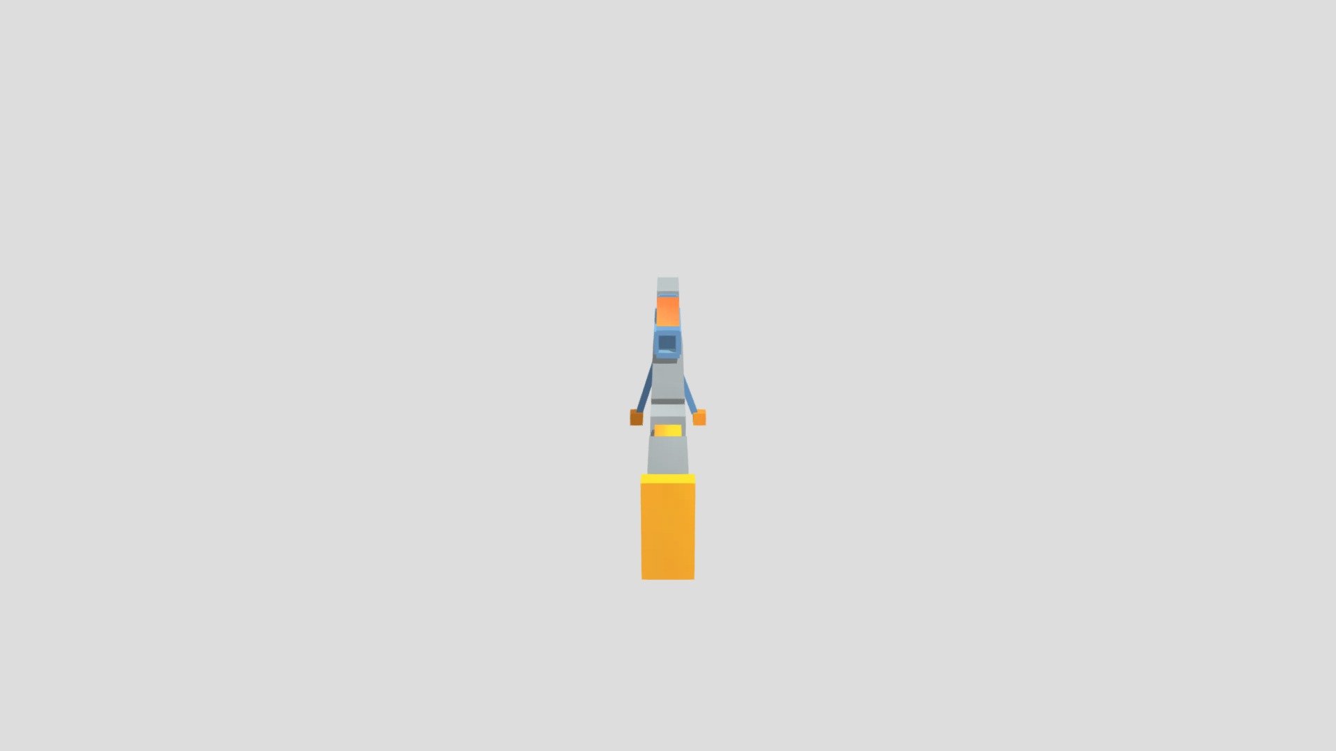Aerial Sniper - 3D model by Relic21 (@ddd7100) [34e6078] - Sketchfab