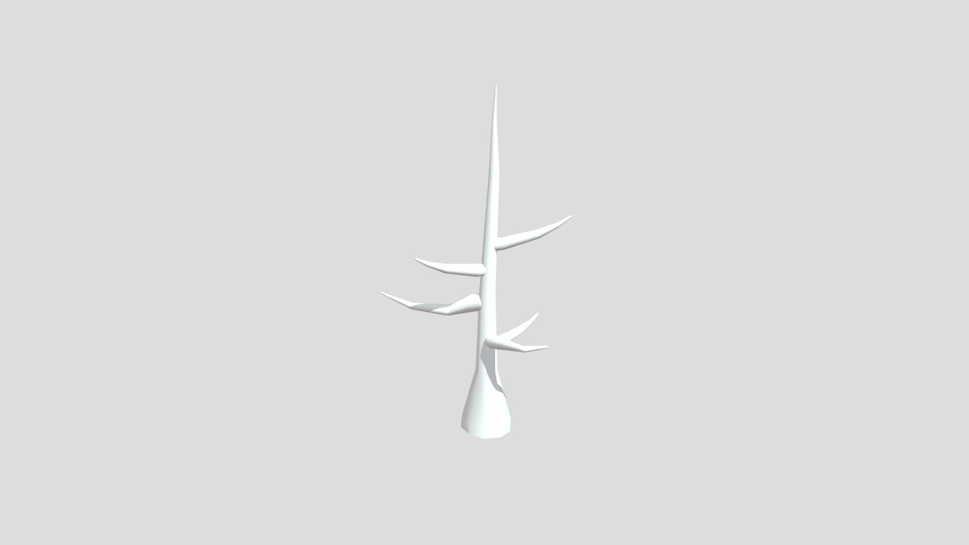 Gtag tree - Download Free 3D model by Av122 (@hernandezvaliente8 ...