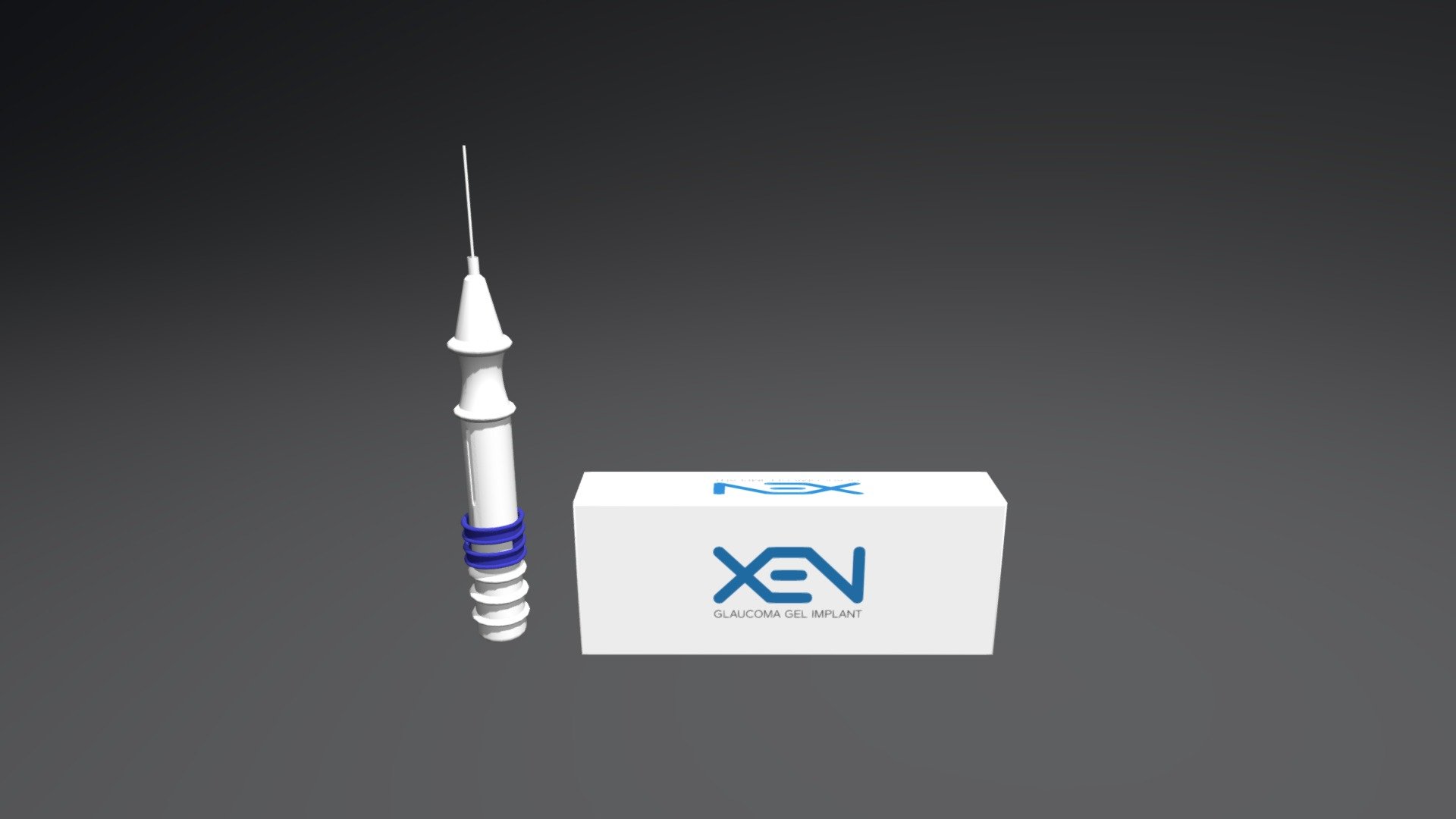Xen - Download Free 3D model by Caduceus Lane (@ramez.brsoum) [34e6a0d ...