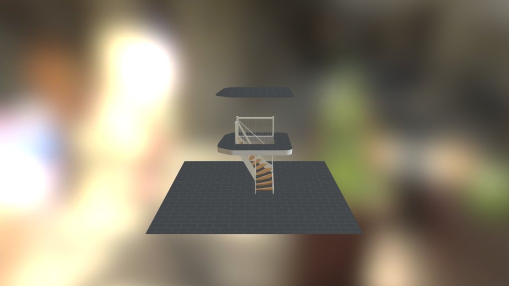887 - 3D model by suldaltrevare [34e730c] - Sketchfab