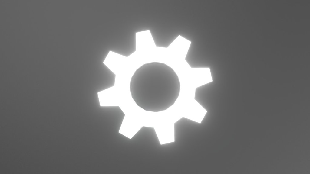 Cog animation - 3D model by Jiří Kuba (@kuba.jirka) [34e7bc2] - Sketchfab