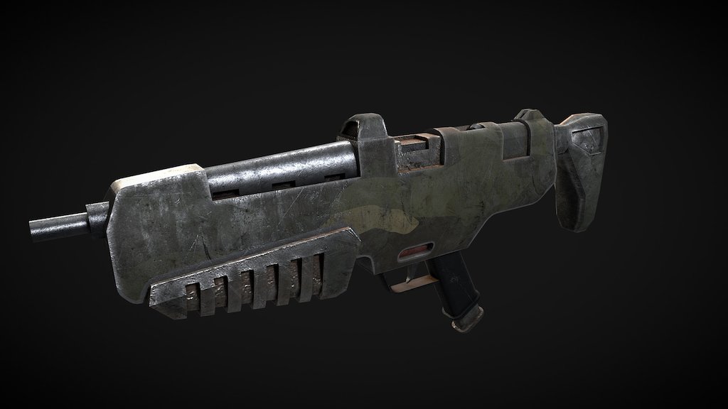 Quake - A 3D model collection by RaeesKamaar - Sketchfab