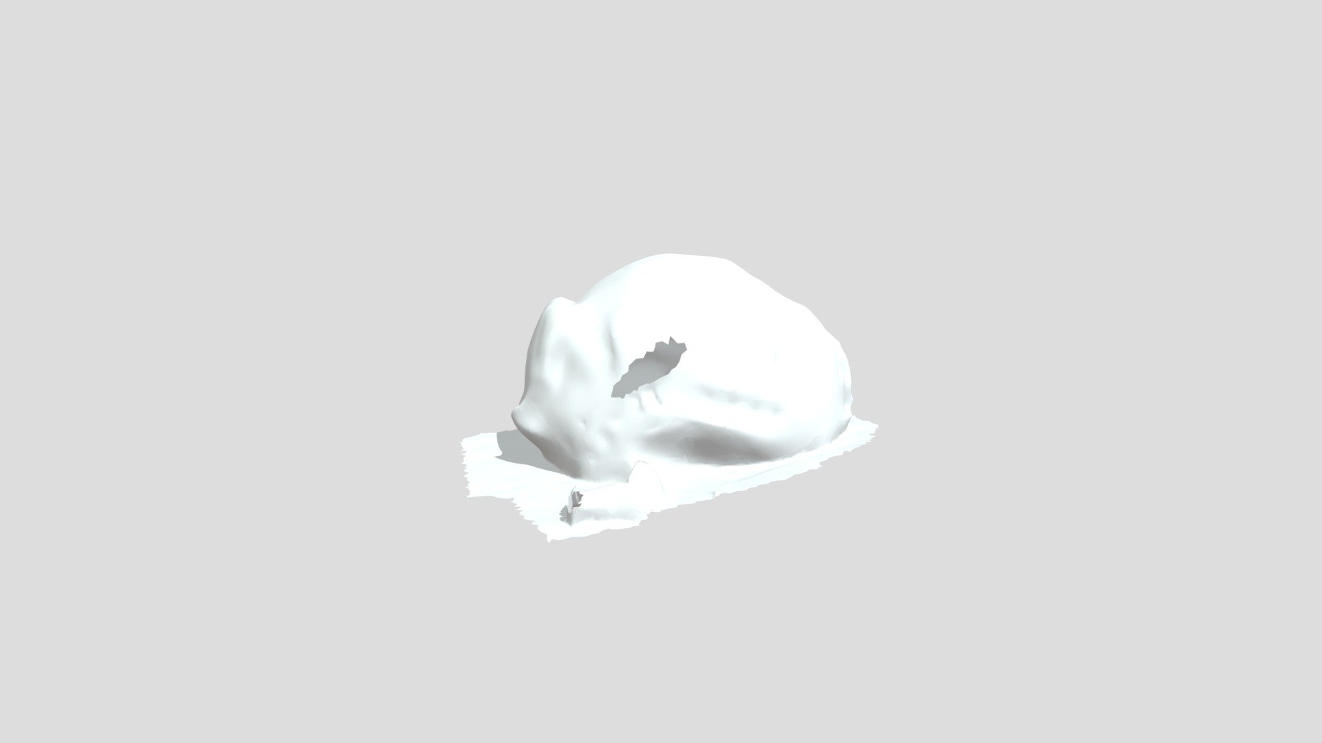 M019 Helmet - Download Free 3D model by squadinnit454 [34e9426] - Sketchfab