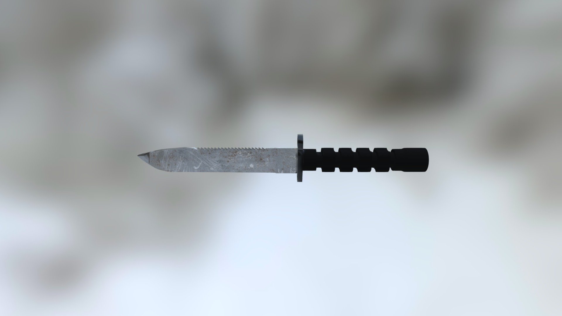 M9 - 3D model by emomilol1213 [34e9bd4] - Sketchfab