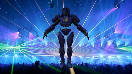 Smite 3D models - Sketchfab