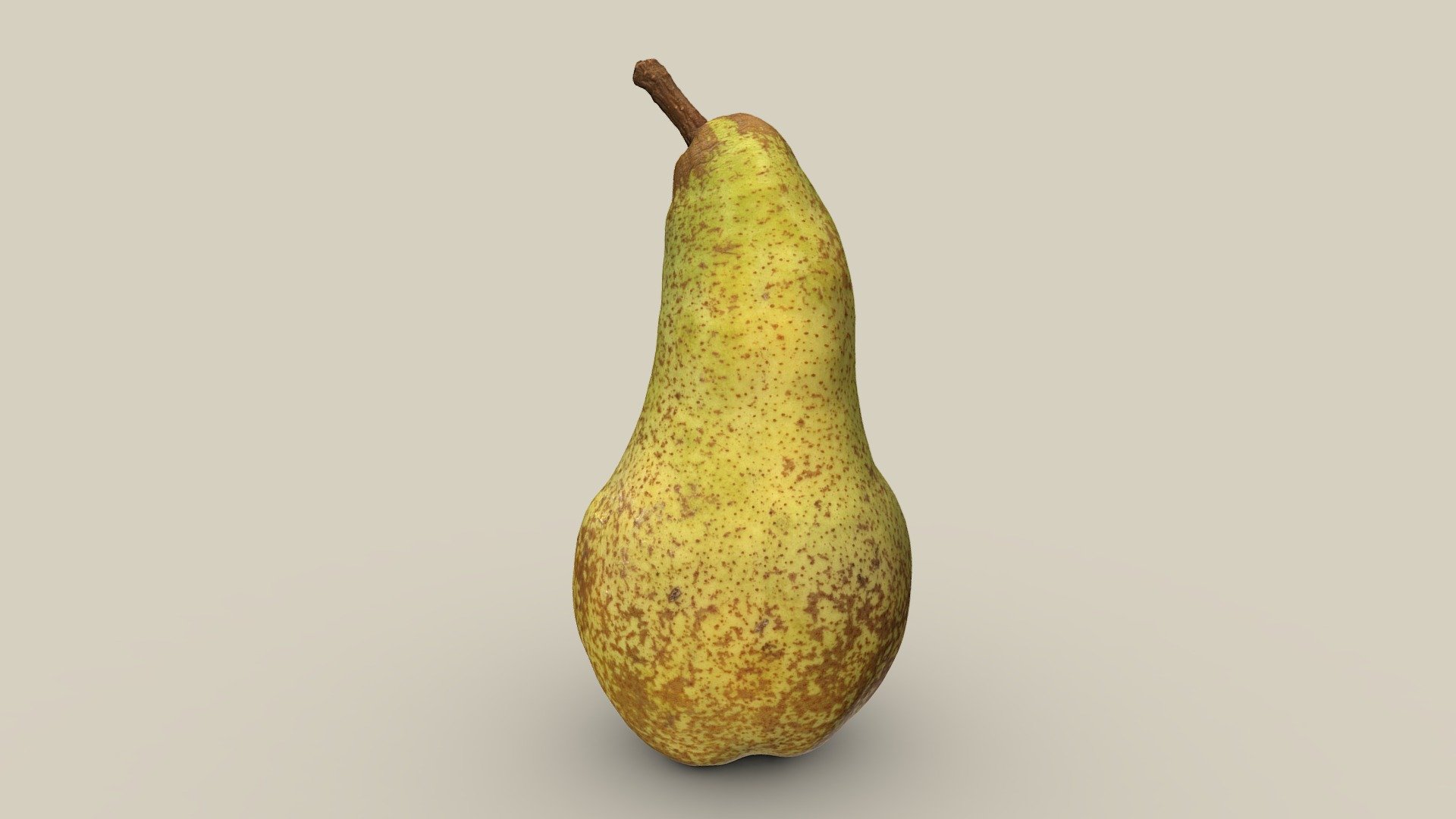 Fruit shop - Pear - Buy Royalty Free 3D model by noe-3d.at (@www.noe-3d ...