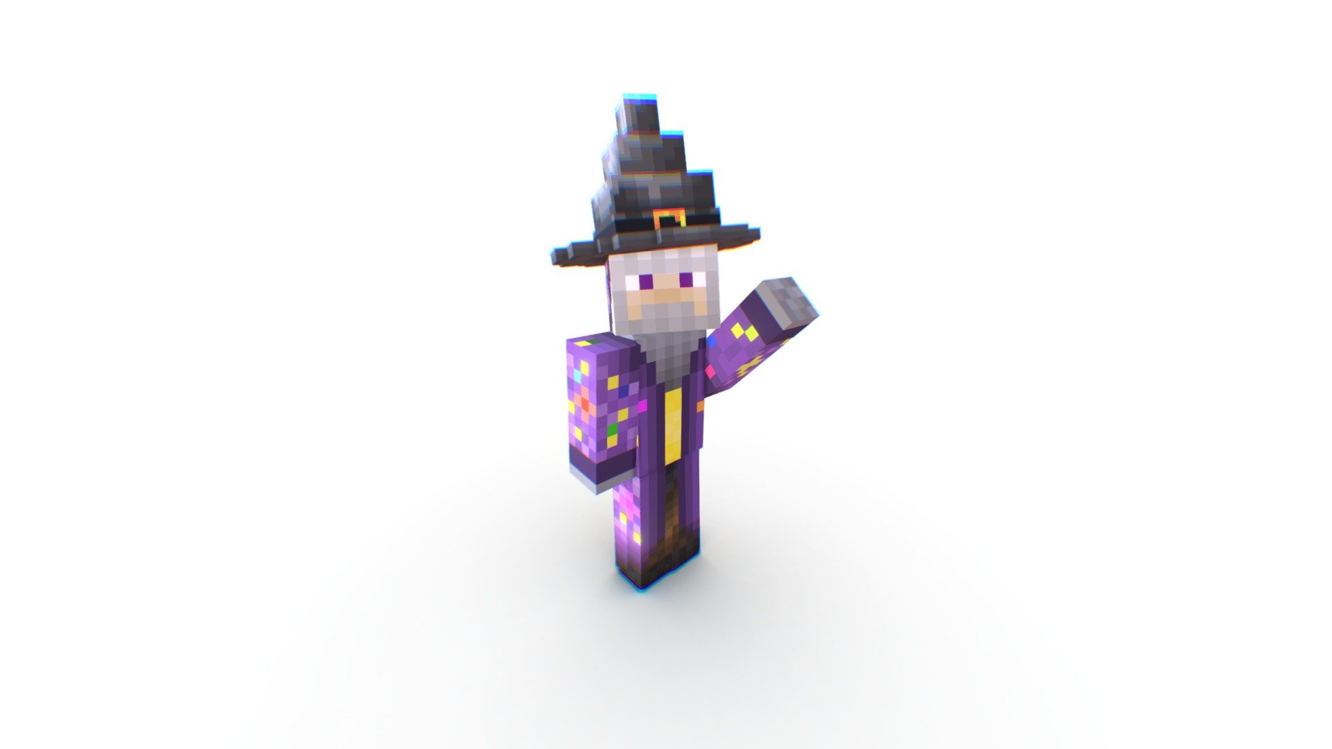PFP - 3D model by noobcore [34eb1c0] - Sketchfab