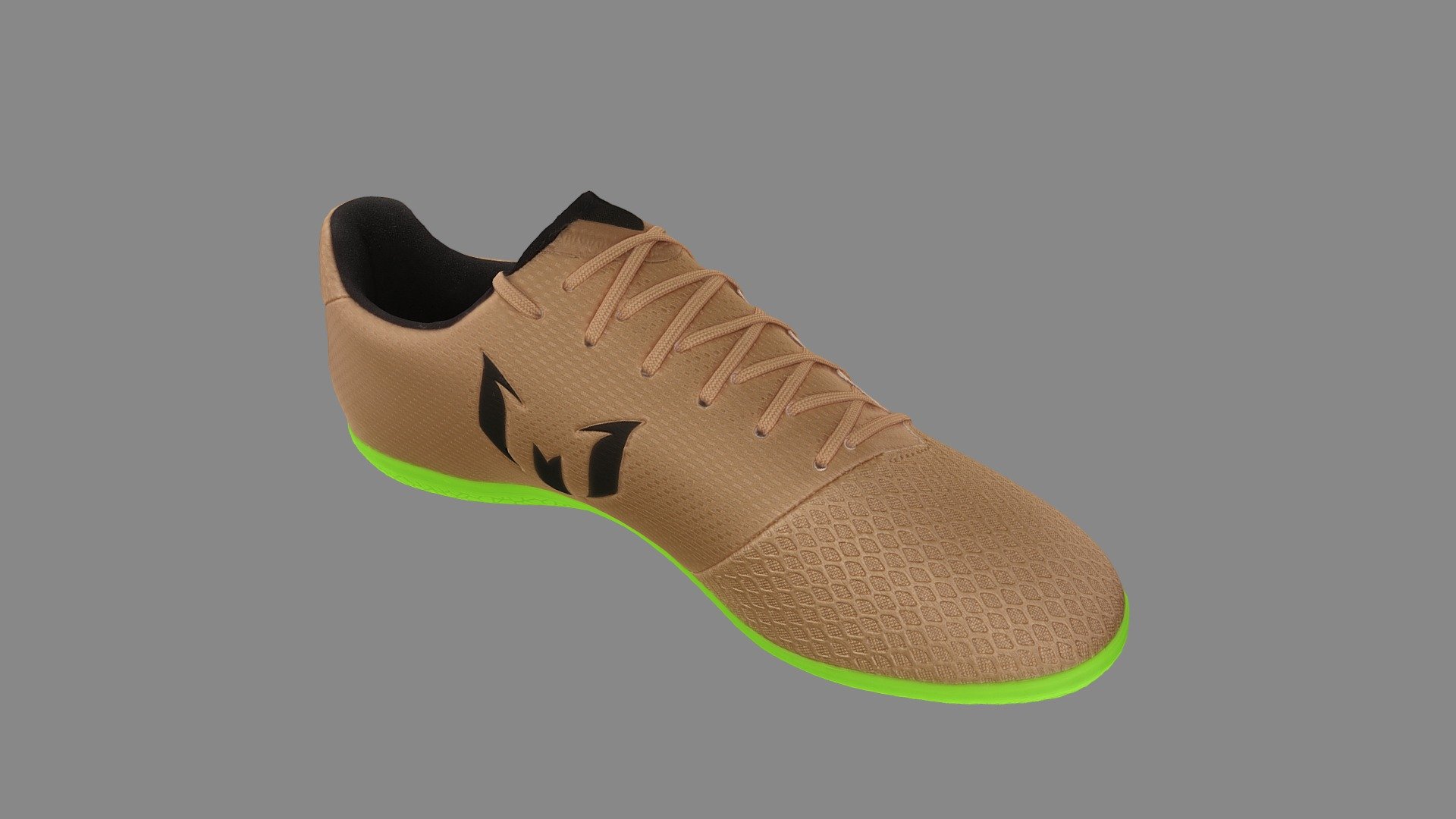 DY Sport Shoe - 3D model by Aerial 3D360 (@aerial3d360) [34eb8fd ...