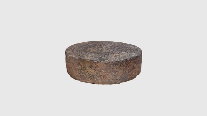 Ferrous 3D models - Sketchfab