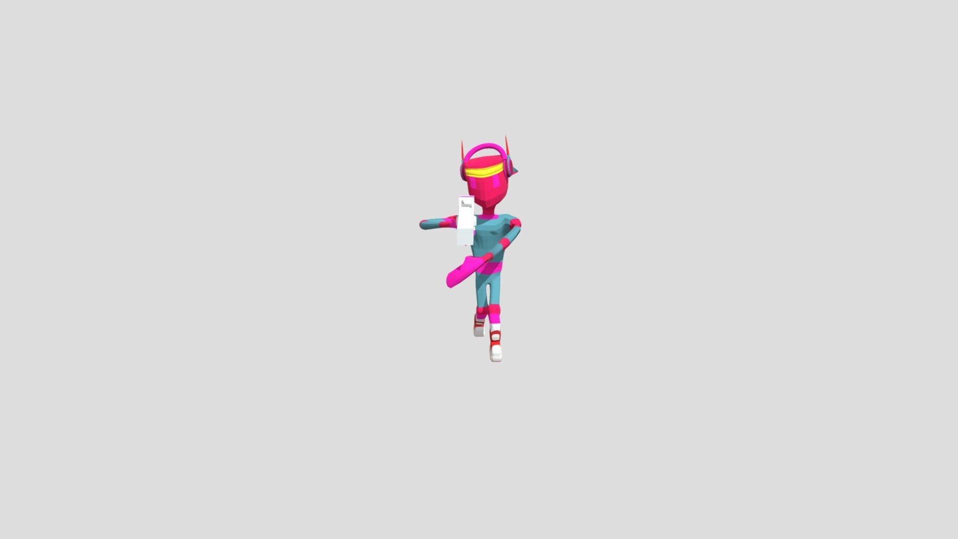 zane 3 - 3D model by hf_Aart [34ef54d] - Sketchfab