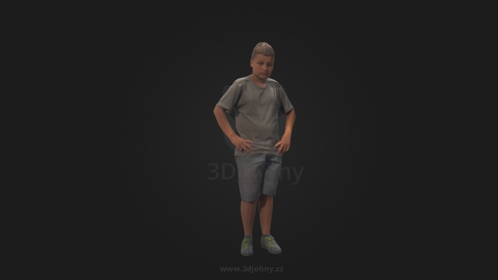 Adam - 3D model by 3djohny [34ef8ef] - Sketchfab