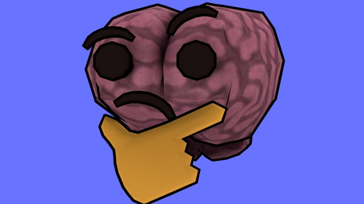 Ponder 3D models - Sketchfab
