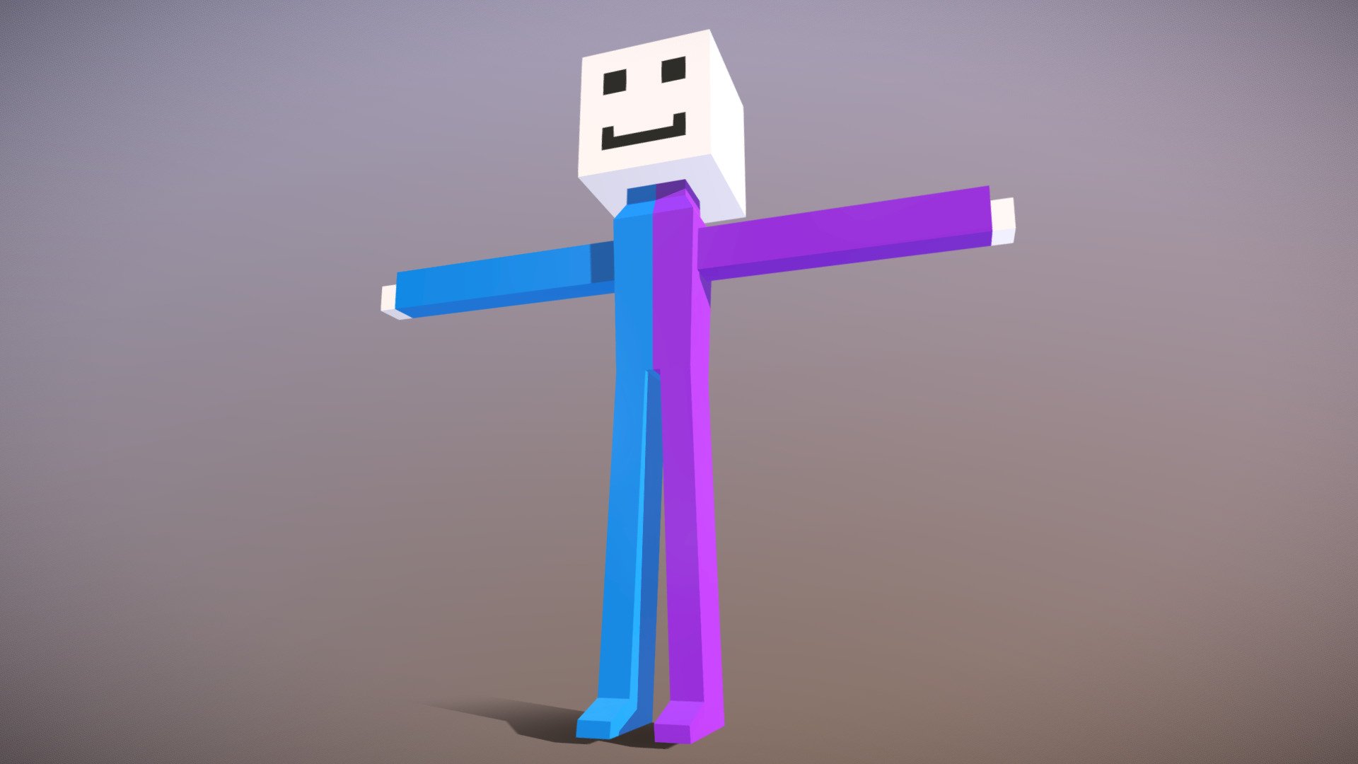 Mrar Man 2022 - Download Free 3D model by Mrar Official ...