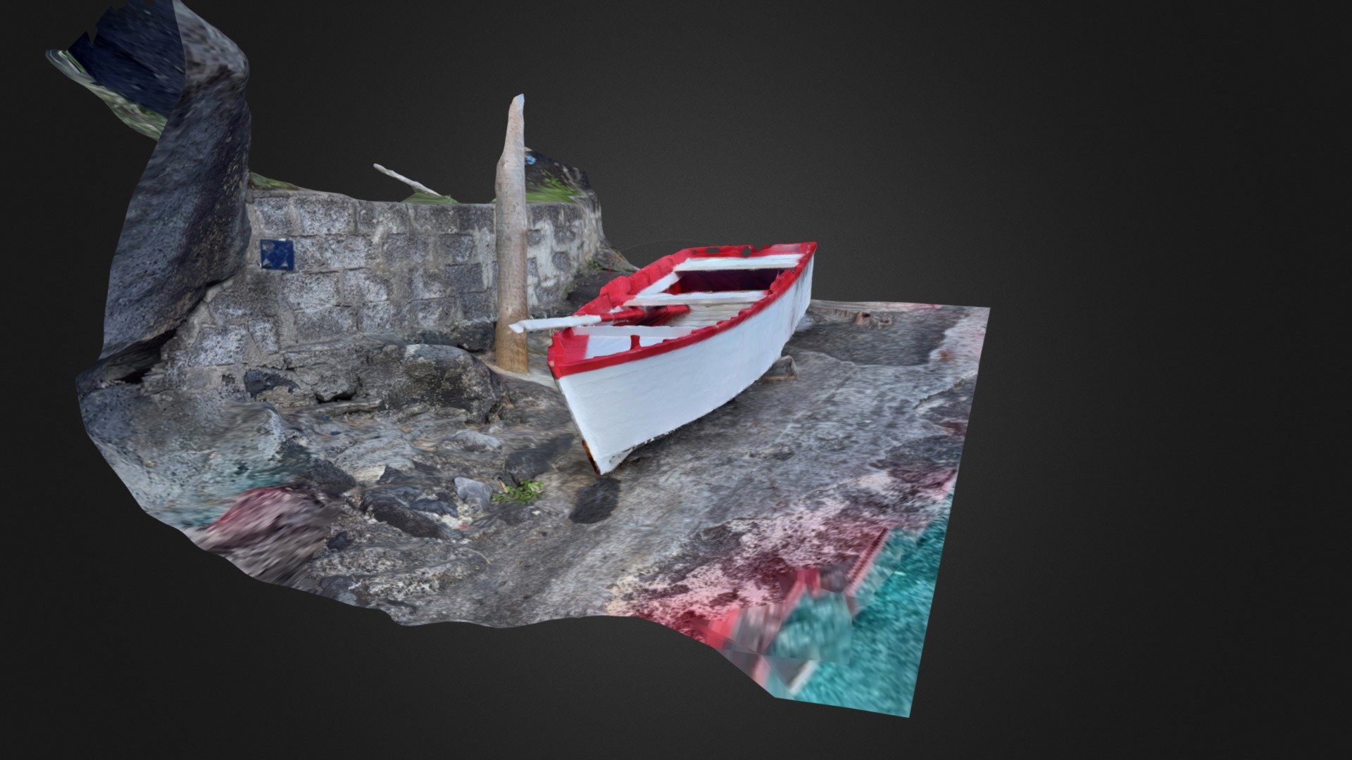 Chata - Download Free 3D model by Artur Coelho (@coelhoelectrico ...