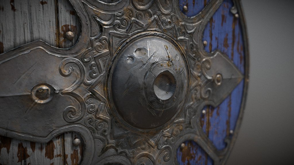 game - A 3D model collection by alcoholccc - Sketchfab