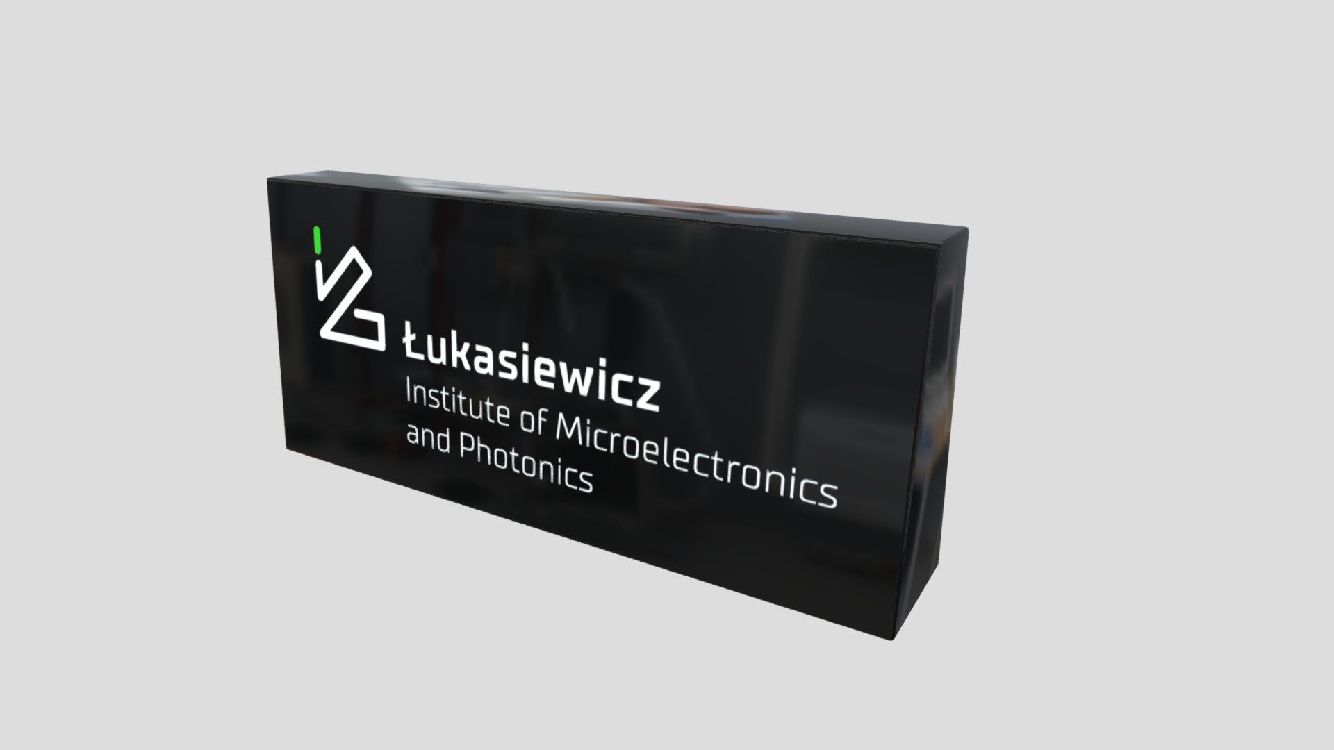 Łukasiewicz - Download Free 3D model by Balahibo [34f427c] - Sketchfab