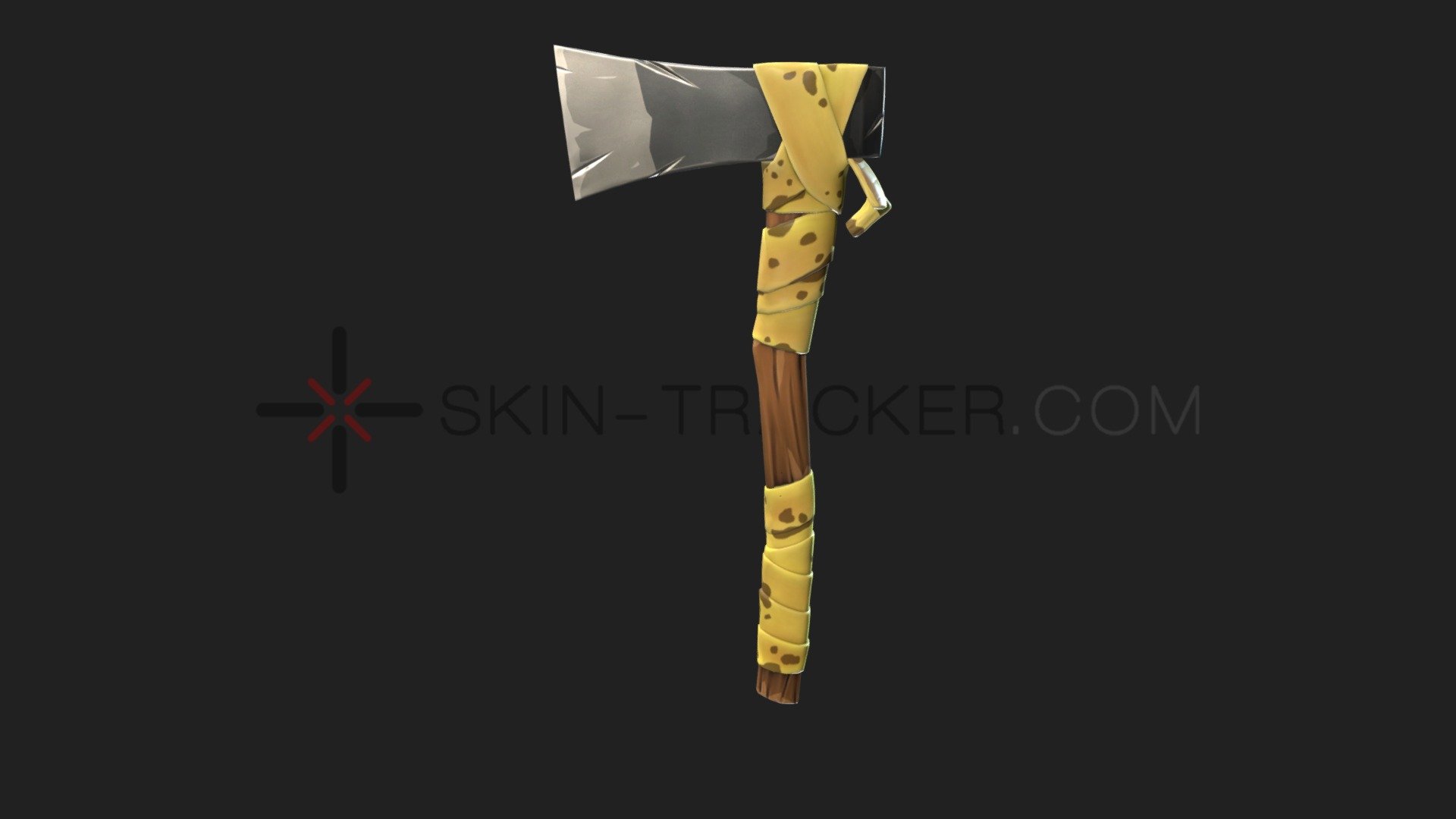 Fortnite - Ripe Rippers - 3D model by Skin-Tracker (@stairwave ...