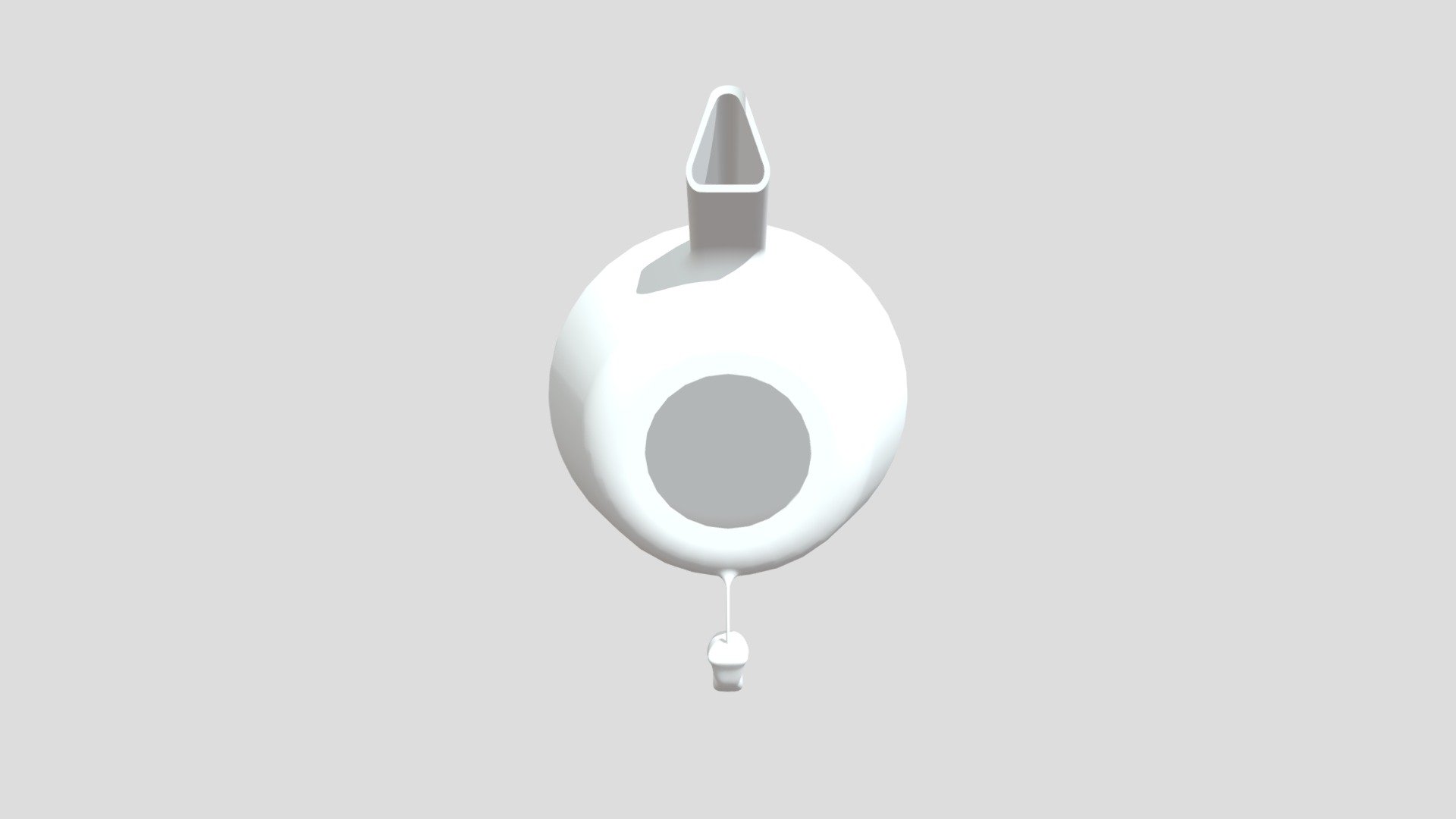 Chainik V4 - Download Free 3D model by ndaasntiyla [34f6262] - Sketchfab
