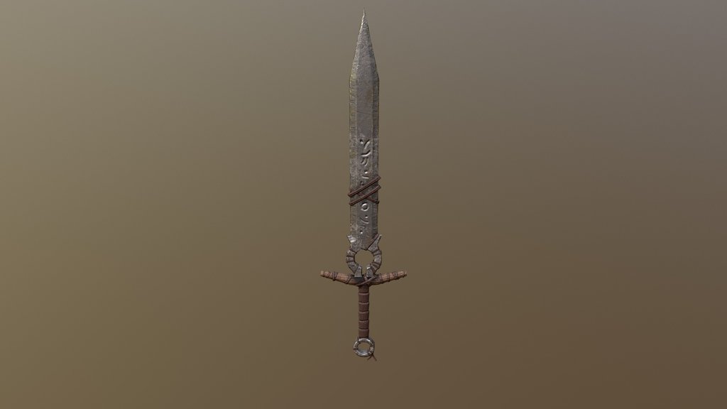 Mods - A 3D model collection by brandedbehemoth - Sketchfab