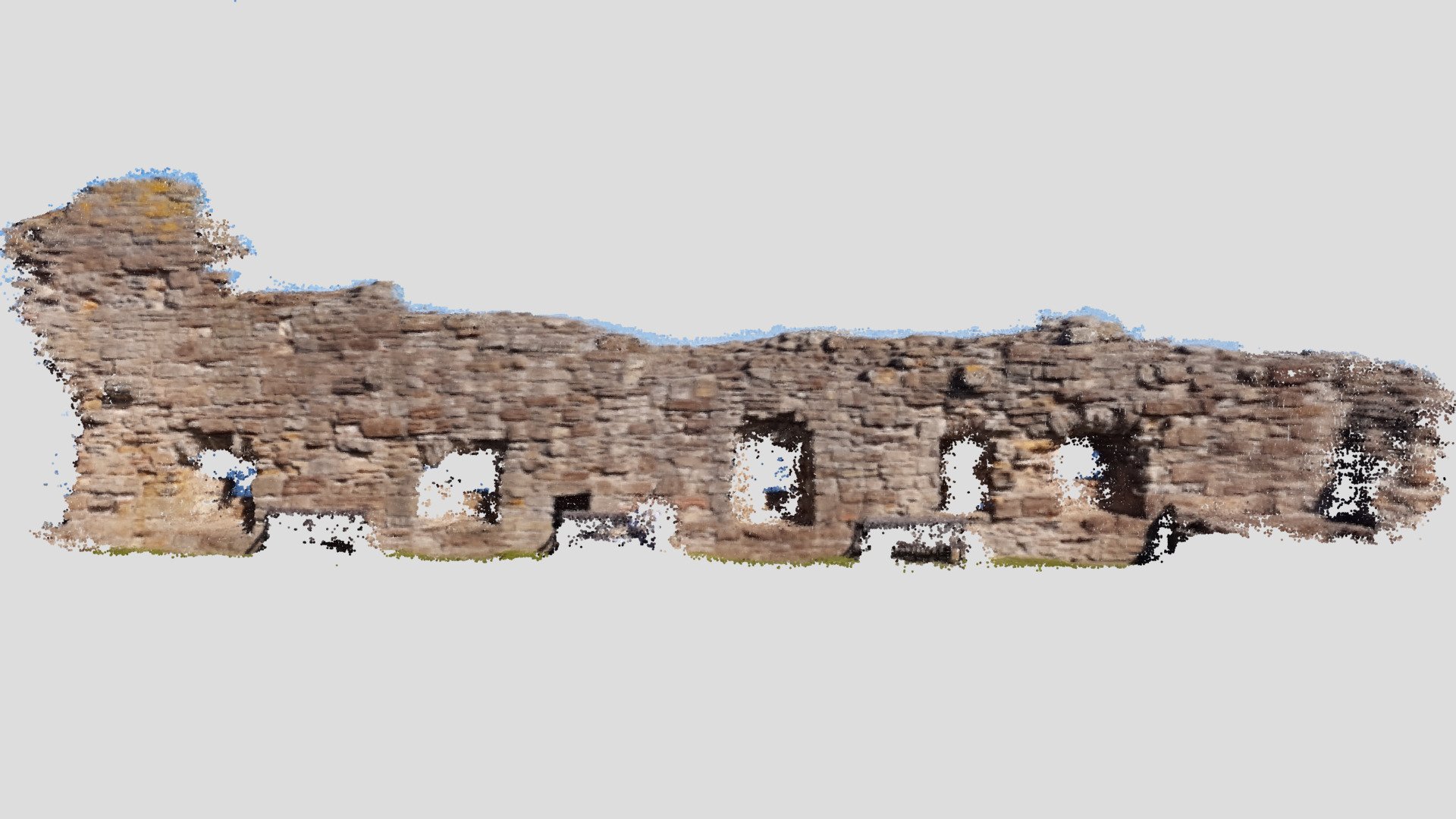 SCO-FF-STAND-castle-2 - Download Free 3D model by Daniel Muirhead ...