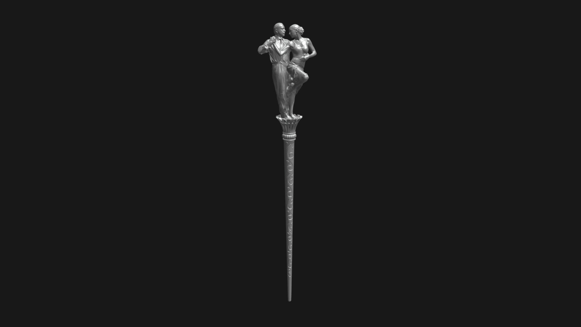 spillo new - 3D model by De Artis Digitale (@ironivan) [34fb09b ...