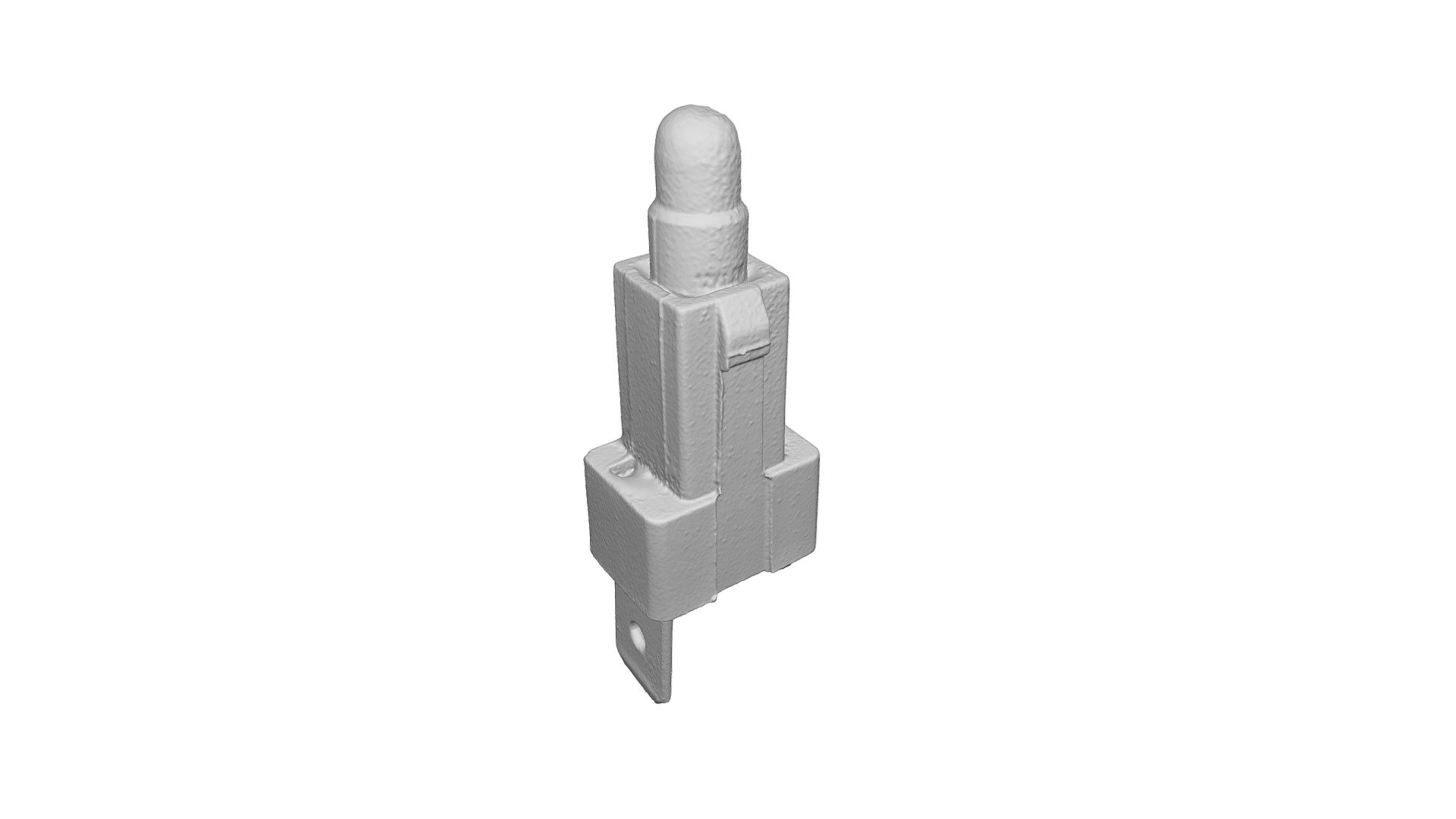 LED-Diode 3D Scan - 3D model by Scanmotion [34fbbc7] - Sketchfab