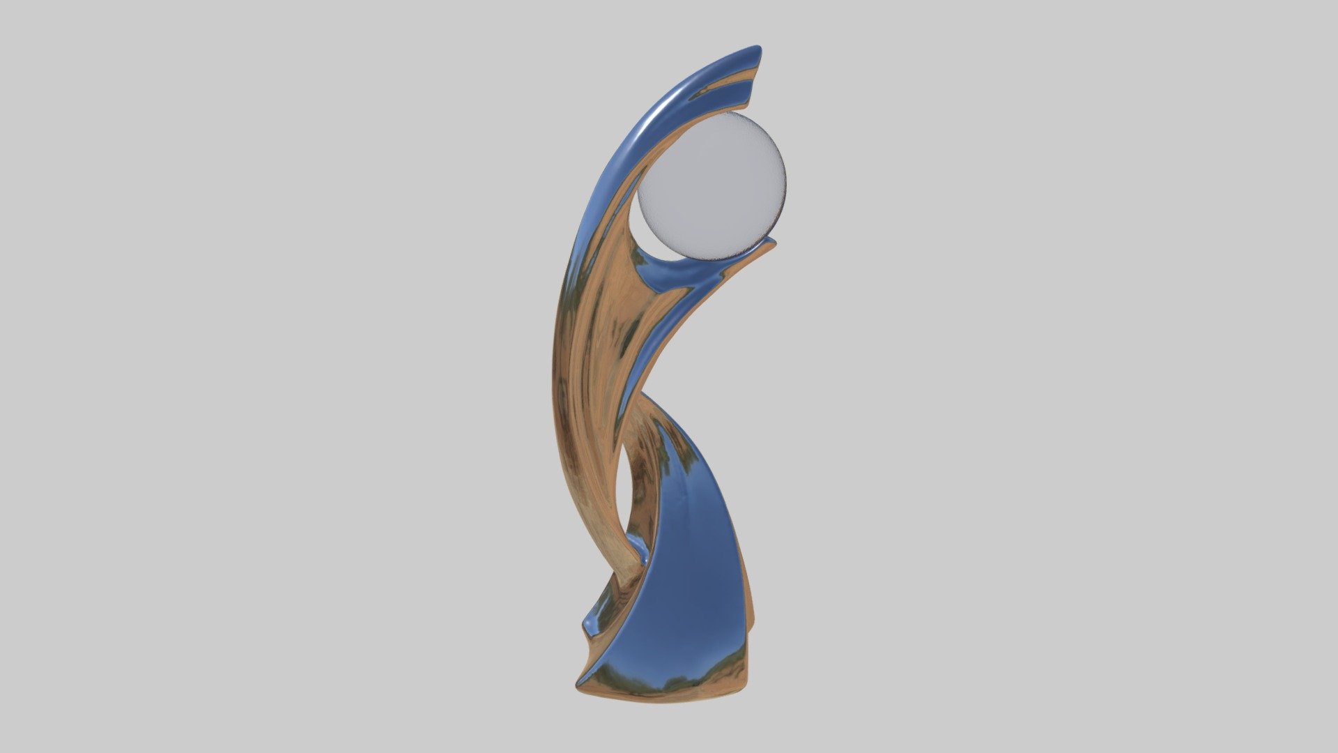 Beker vrouwenvoetbal EK 2017 - 3D model by Geopoints [34fcff9] - Sketchfab