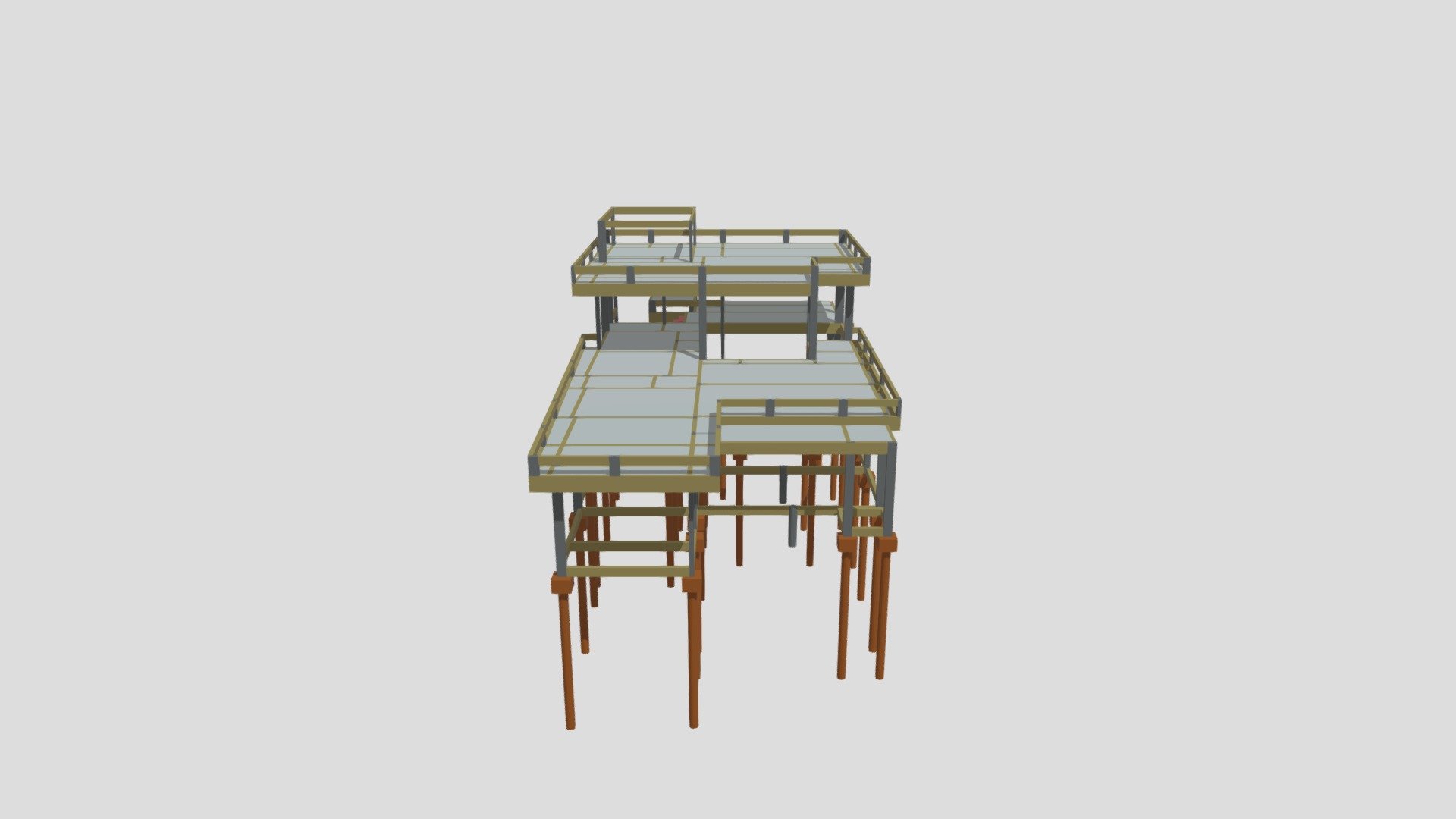 L&J 13062022 - 3D model by juanlicio [34fd157] - Sketchfab