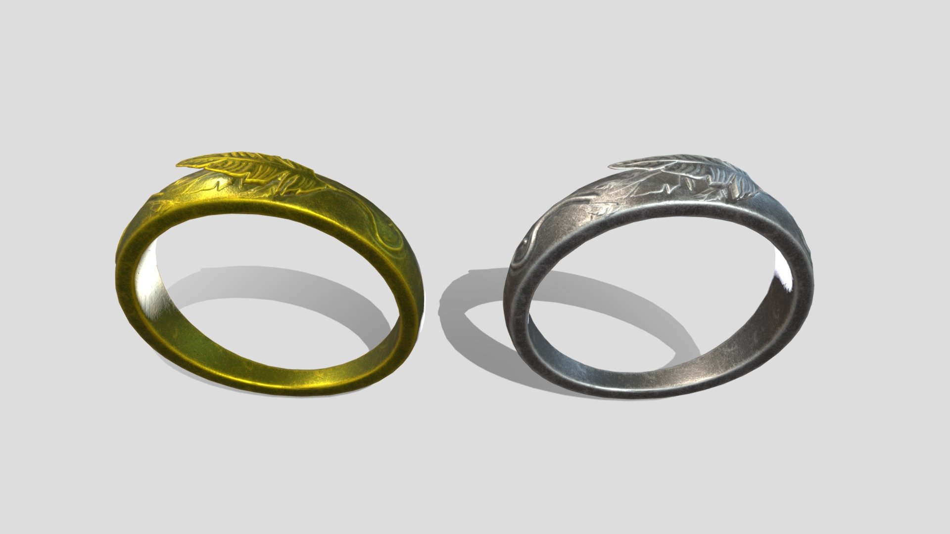 Ring - Buy Royalty Free 3D model by Lu Long zhang (@zhanglulong55 ...