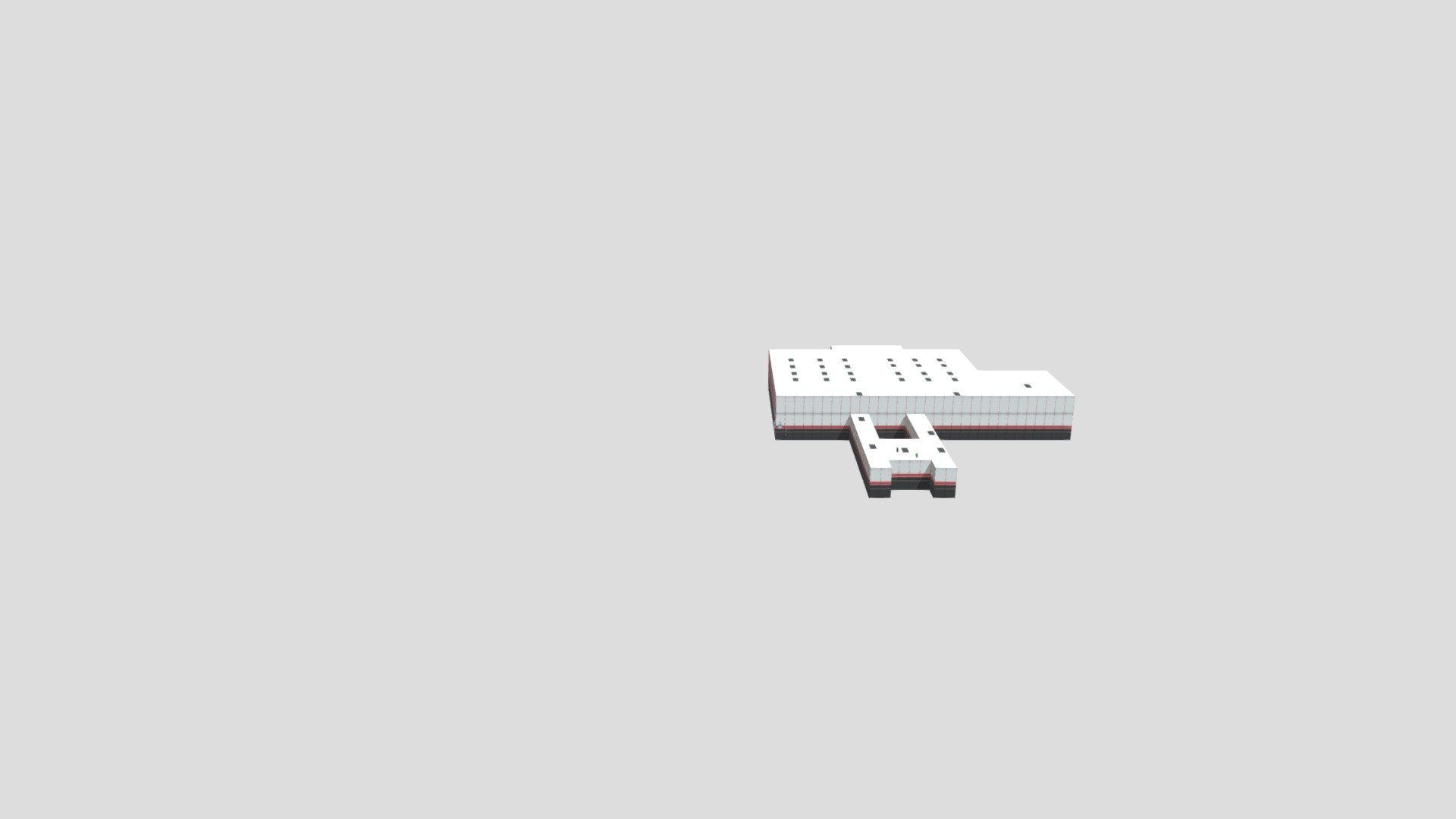 Pog Fnaf Map With Office - 3D model by FAZMEMEO (@MRFazmeme) [34fed95 ...