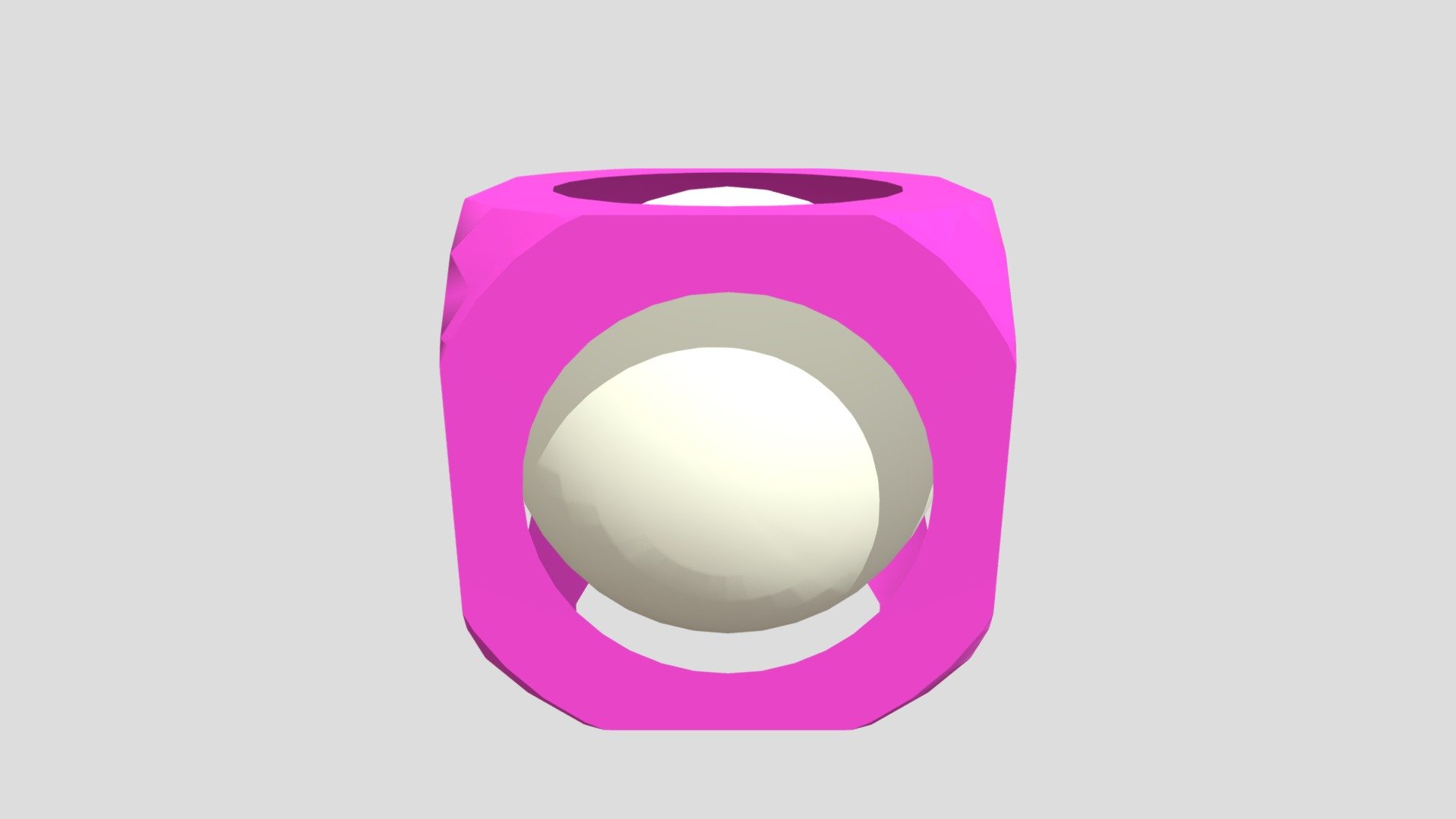 Ejercicio 1-1 - 3D model by Jessica Recinos (@2251602016) [34ff87a ...