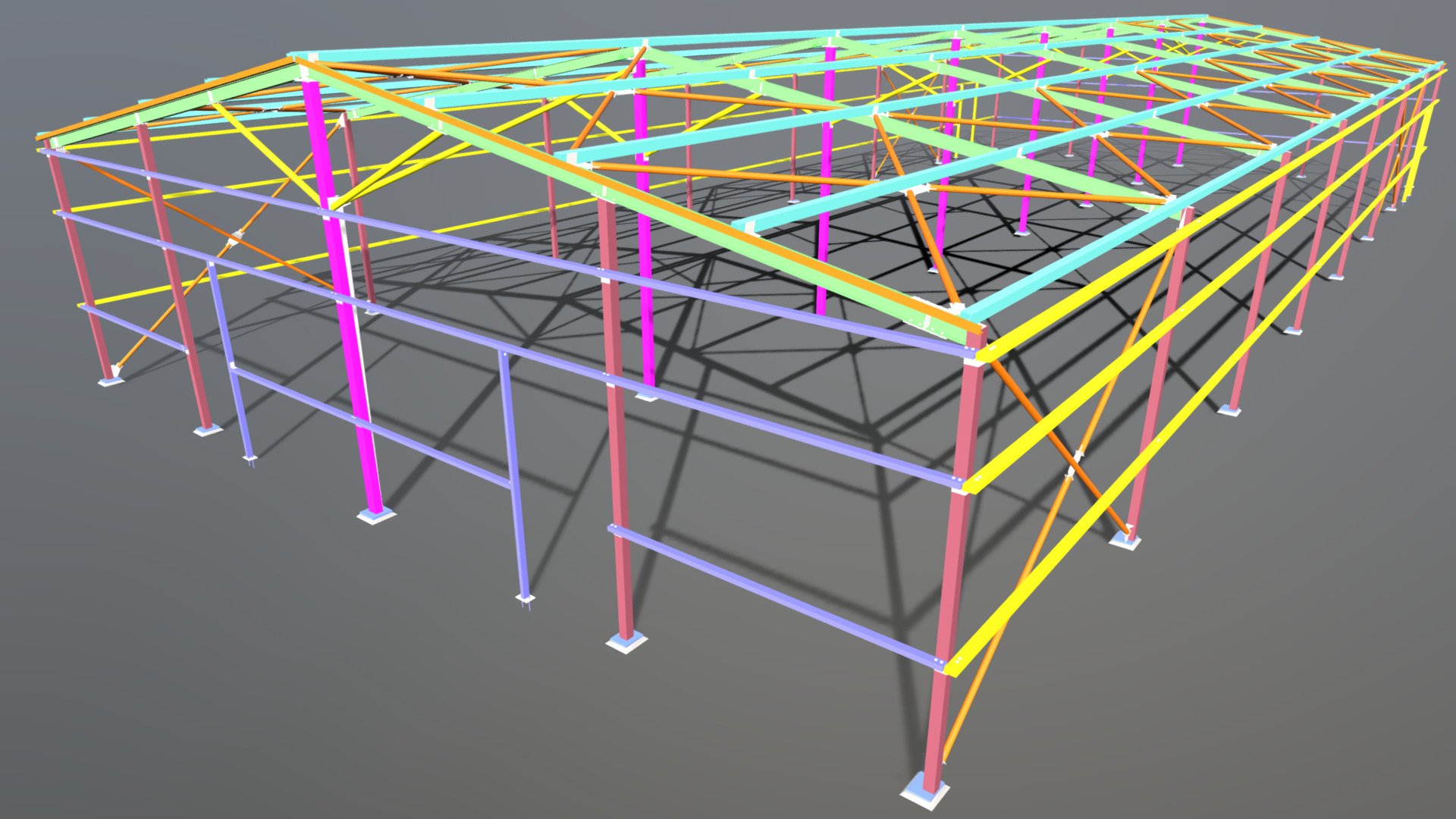 3D-REFERENCE - 3D model by sselim [34ffc52] - Sketchfab