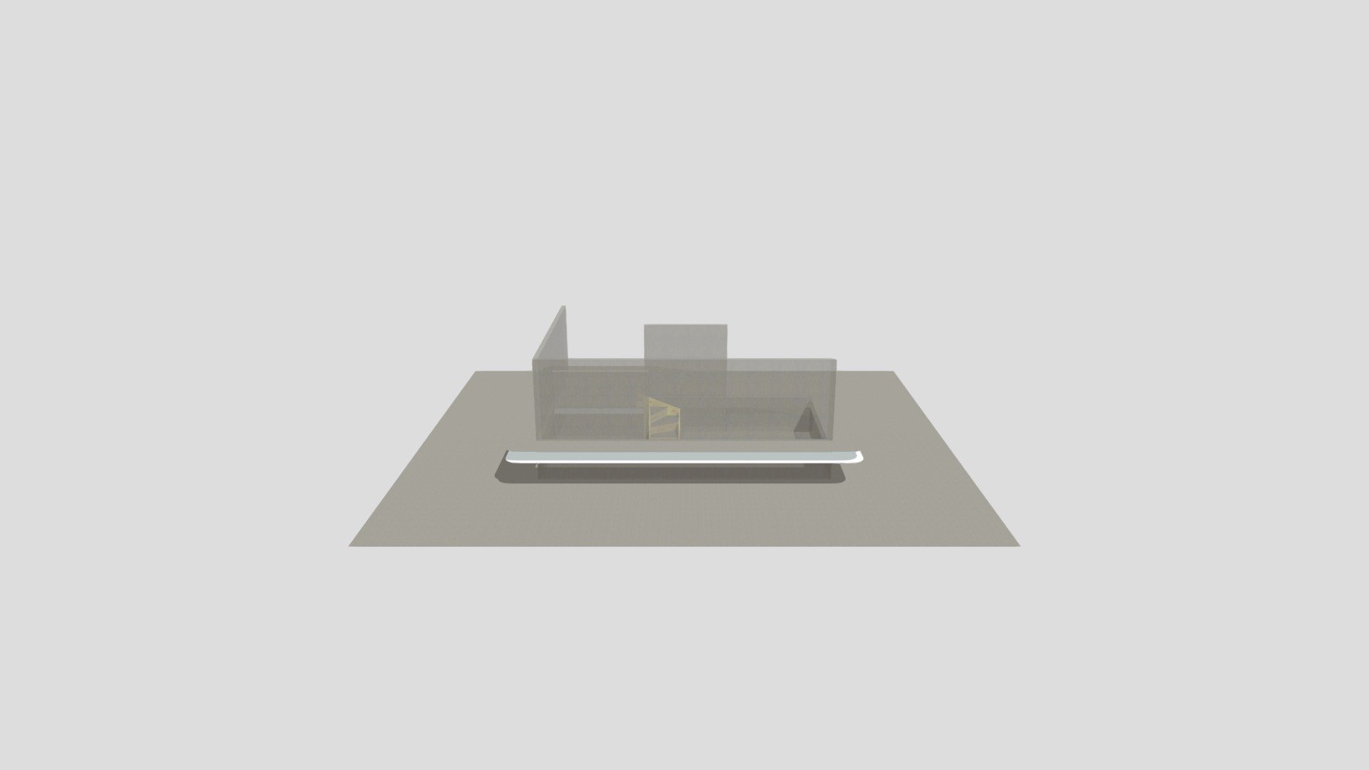 DSF_Construction_Short_Winder - Download Free 3D model by Alan Grice ...