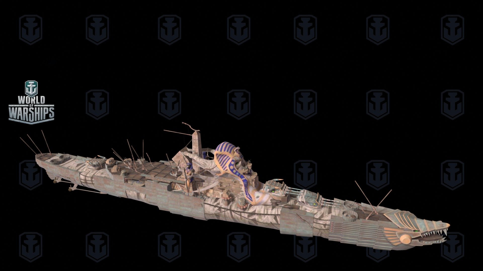 Scarab - 3D model by maxromash (@max_romash) [3503457] - Sketchfab