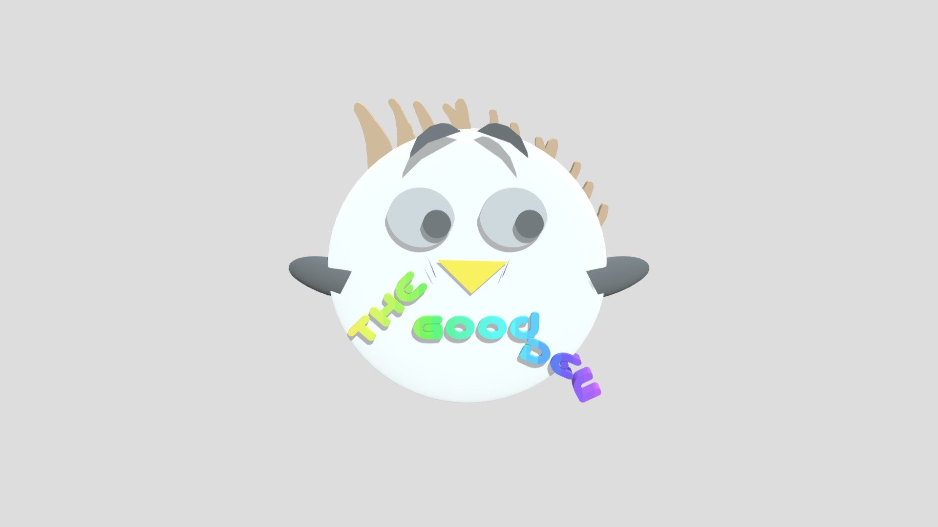 My Pfp 3d Model By Lost Lostinfinity [35039cf] Sketchfab