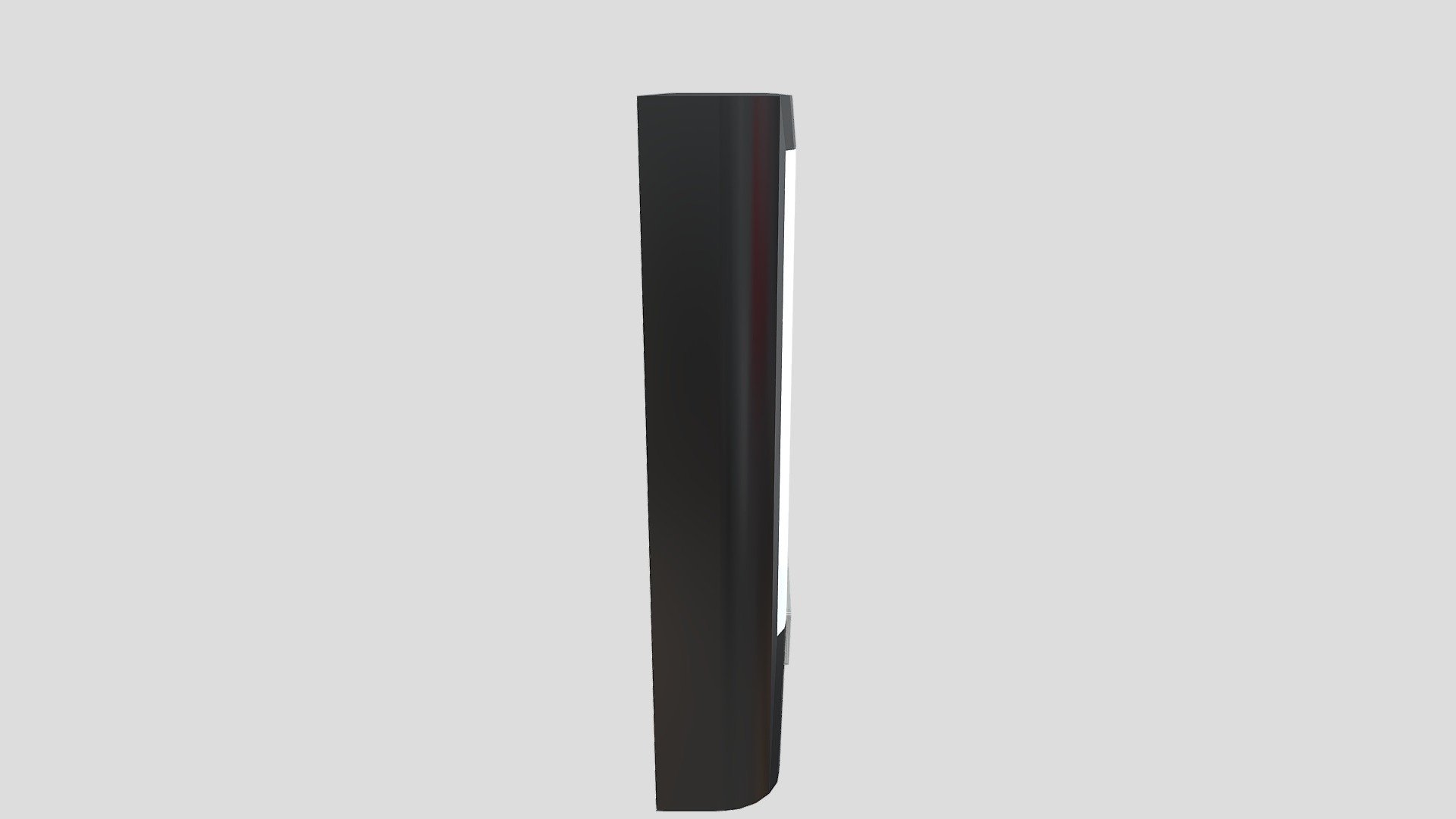 Keycard Scanner - 3D model by CharzyXD [3504b6a] - Sketchfab
