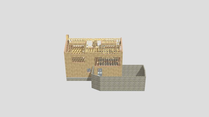 Ifc 3D models - Sketchfab