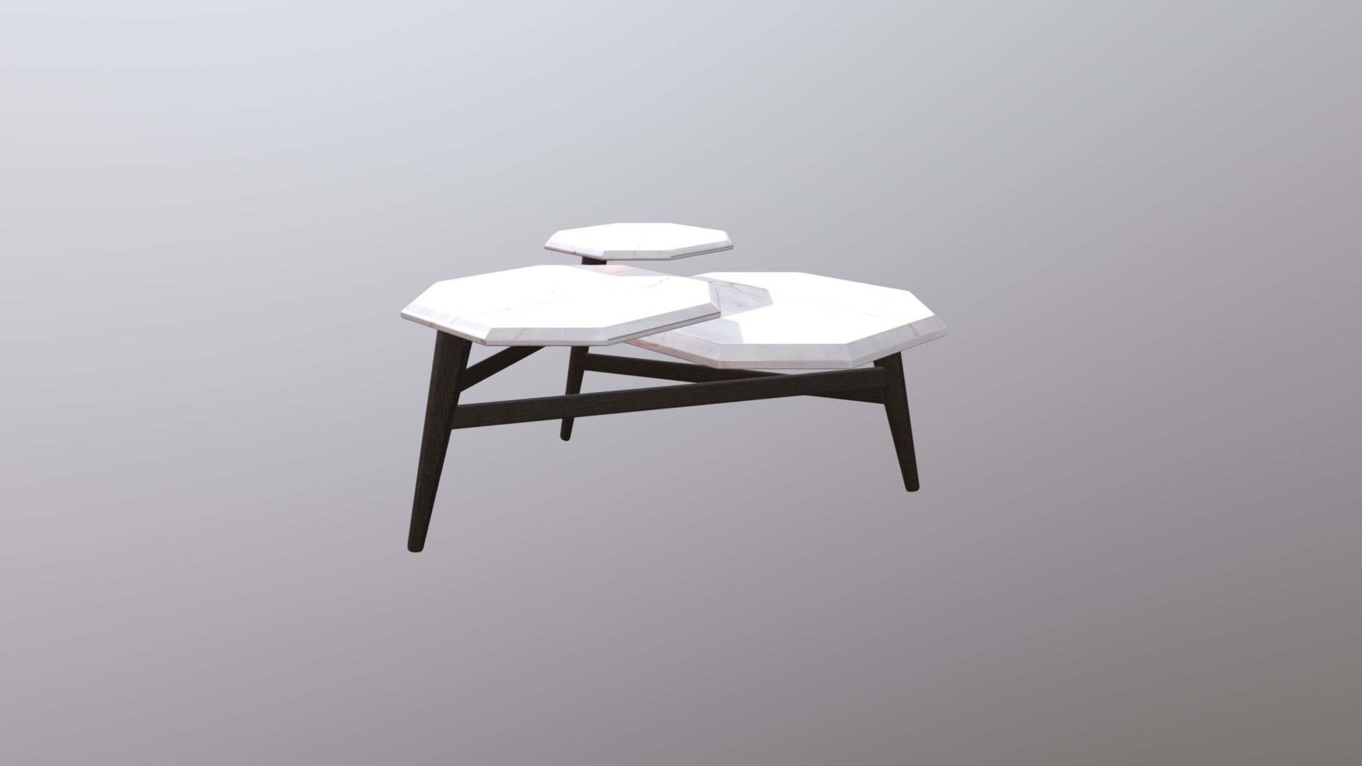 Table - 3D model by lundlines [3507c35] - Sketchfab