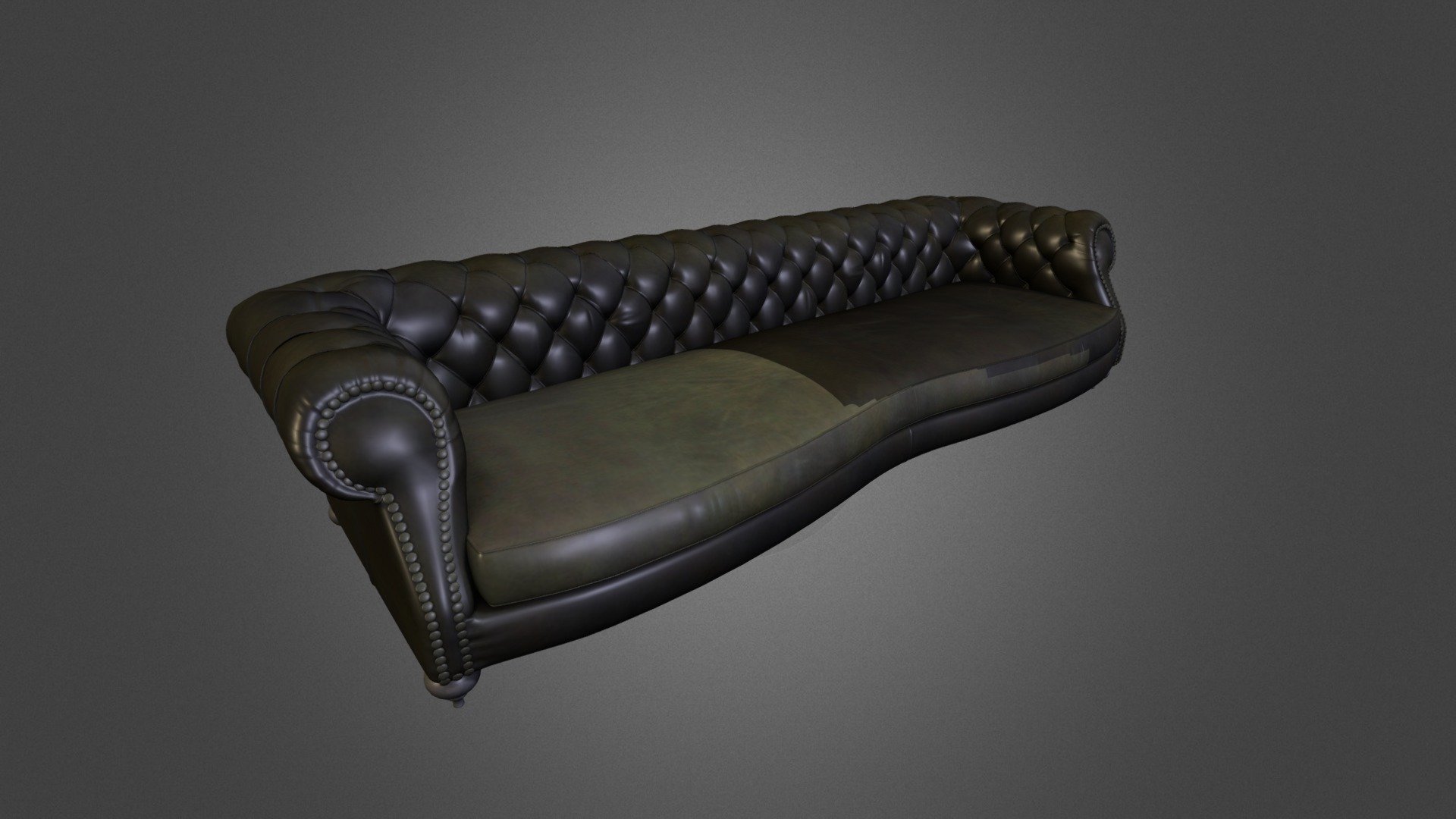 Chester - 3D model by Klaas Nienhuis (@klaasnienhuis) [35081a2] - Sketchfab