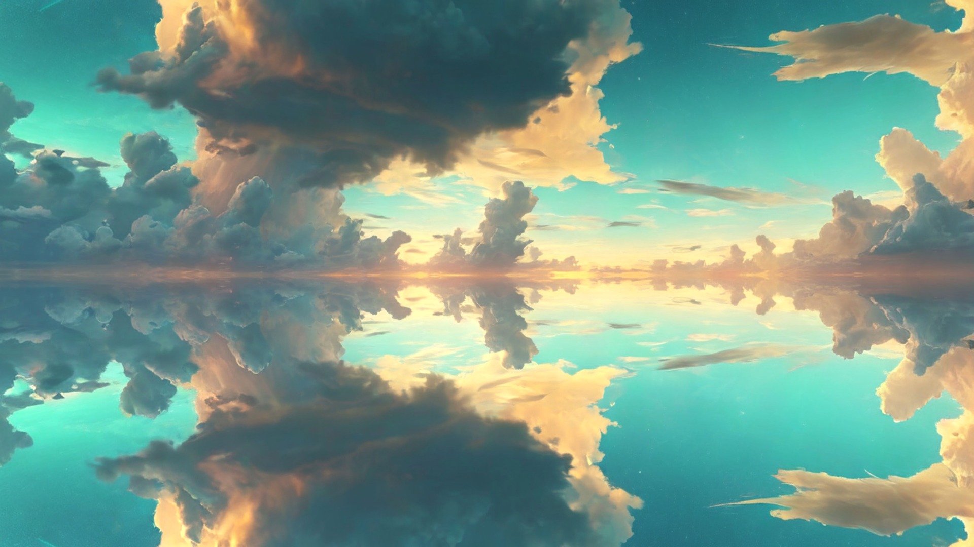 HDRI Just Sky V2 Panorama K - Buy Royalty Free 3D model by Ionut81 ...