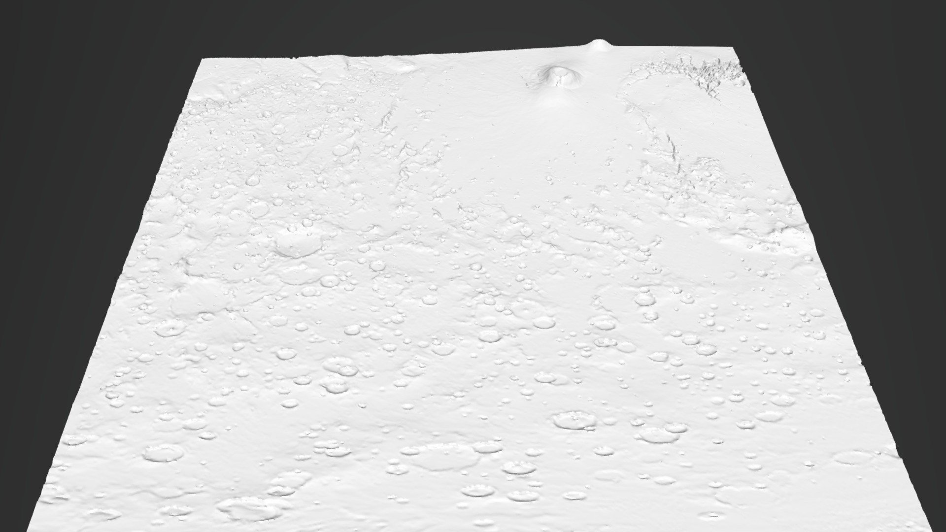 Mars S180-270 - Download Free 3D model by Jen Piatek (@jen.piatek ...