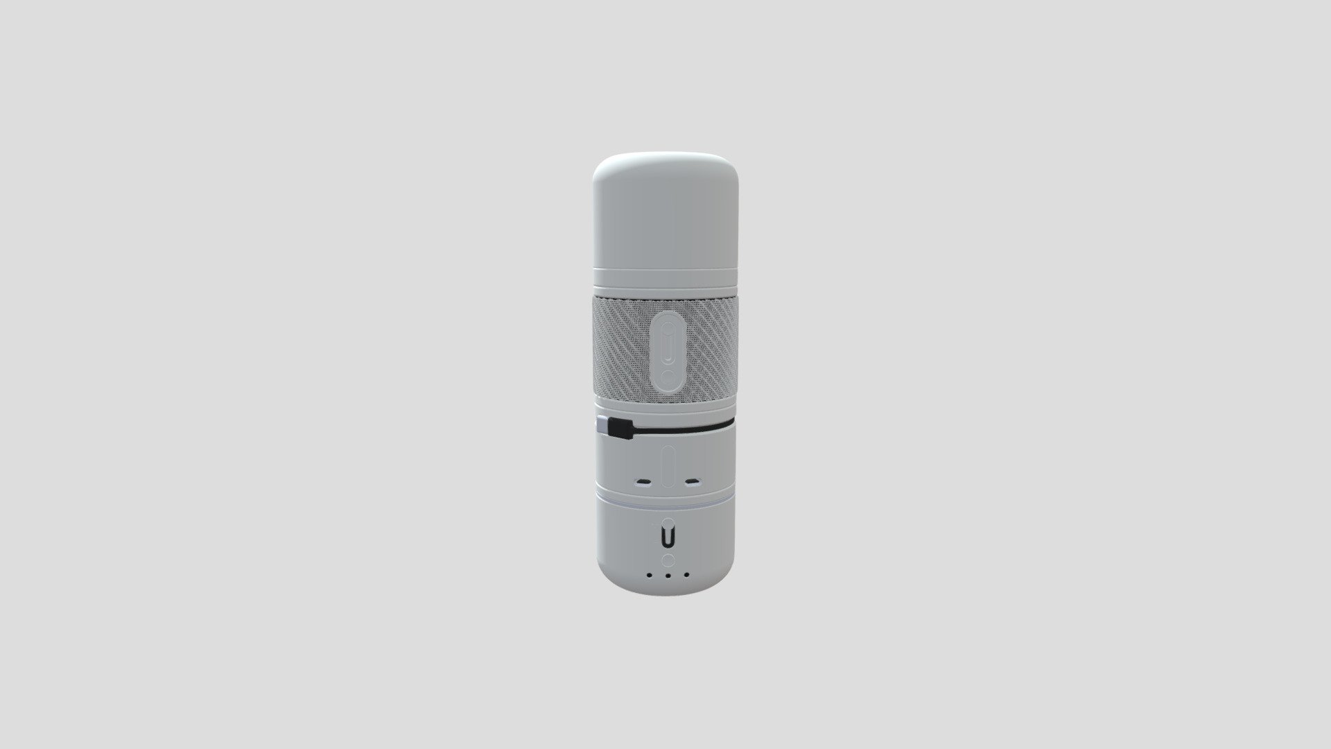 Camping light - Download Free 3D model by H Focus Design (@hfocusdesign ...