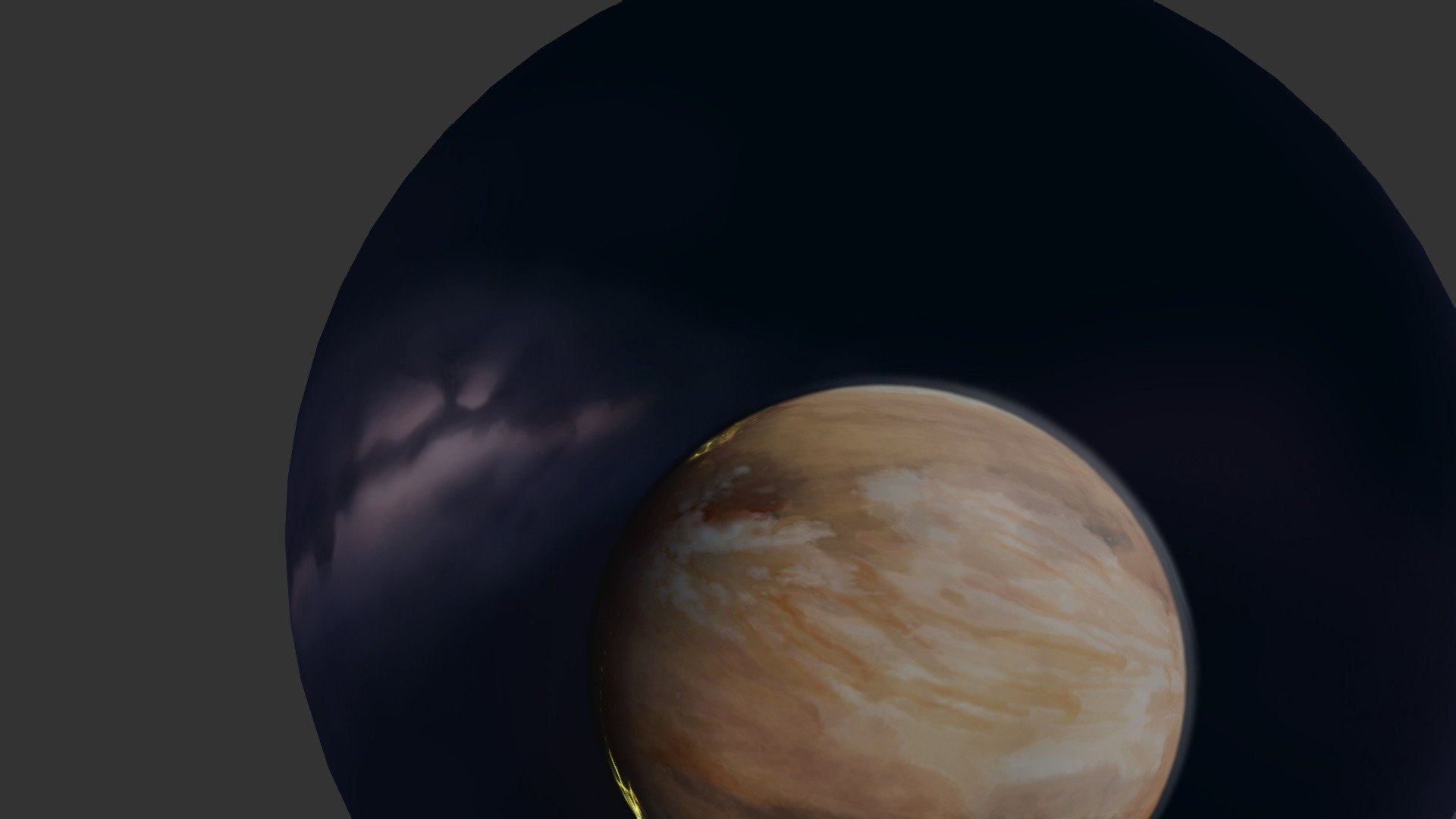 Mission 1 - Kharak System - 3D model by garagebay9 [350b4fd] - Sketchfab