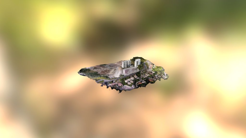 tttttttt - 3D model by rto1970 [350c293] - Sketchfab