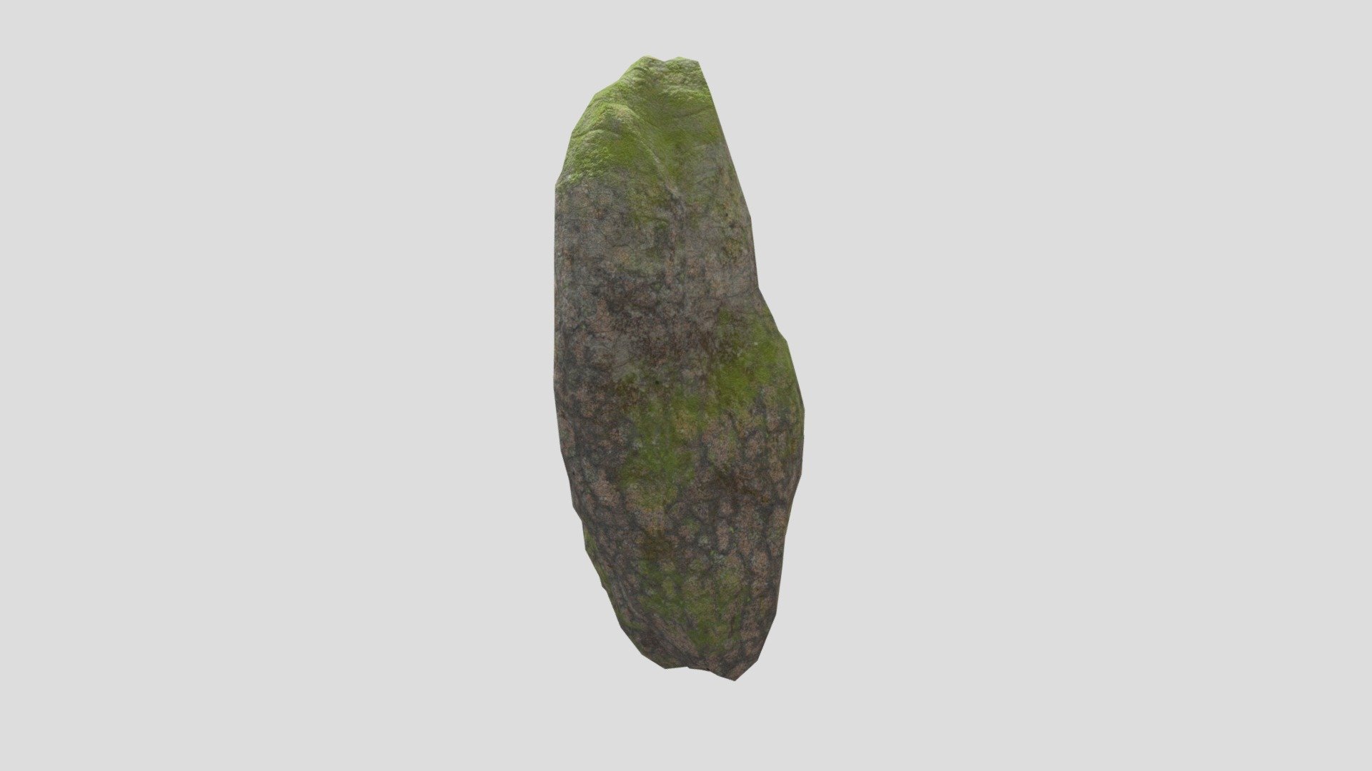 Floating Rock Tower - 3D model by conman56ace [350c2b5] - Sketchfab