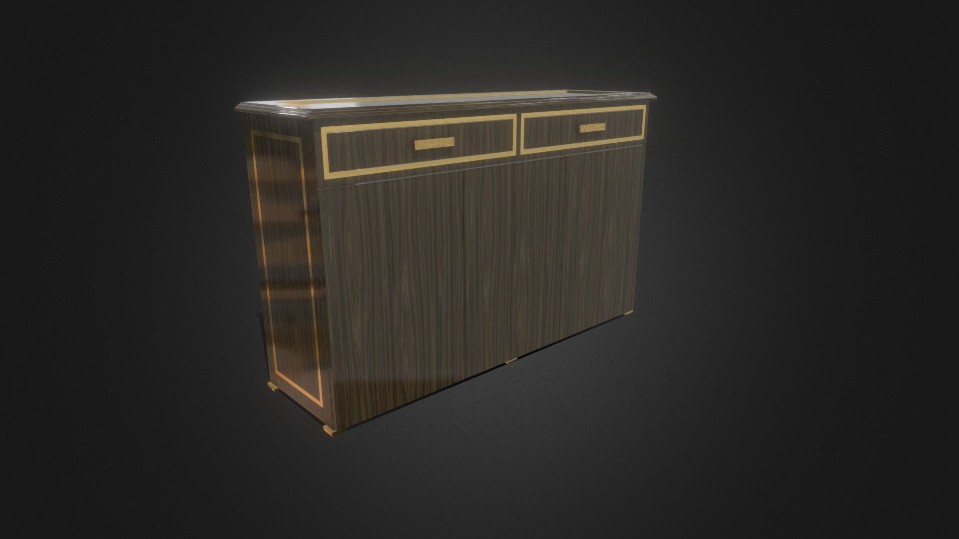 Tumba - 3D model by umi2007 [35115f8] - Sketchfab