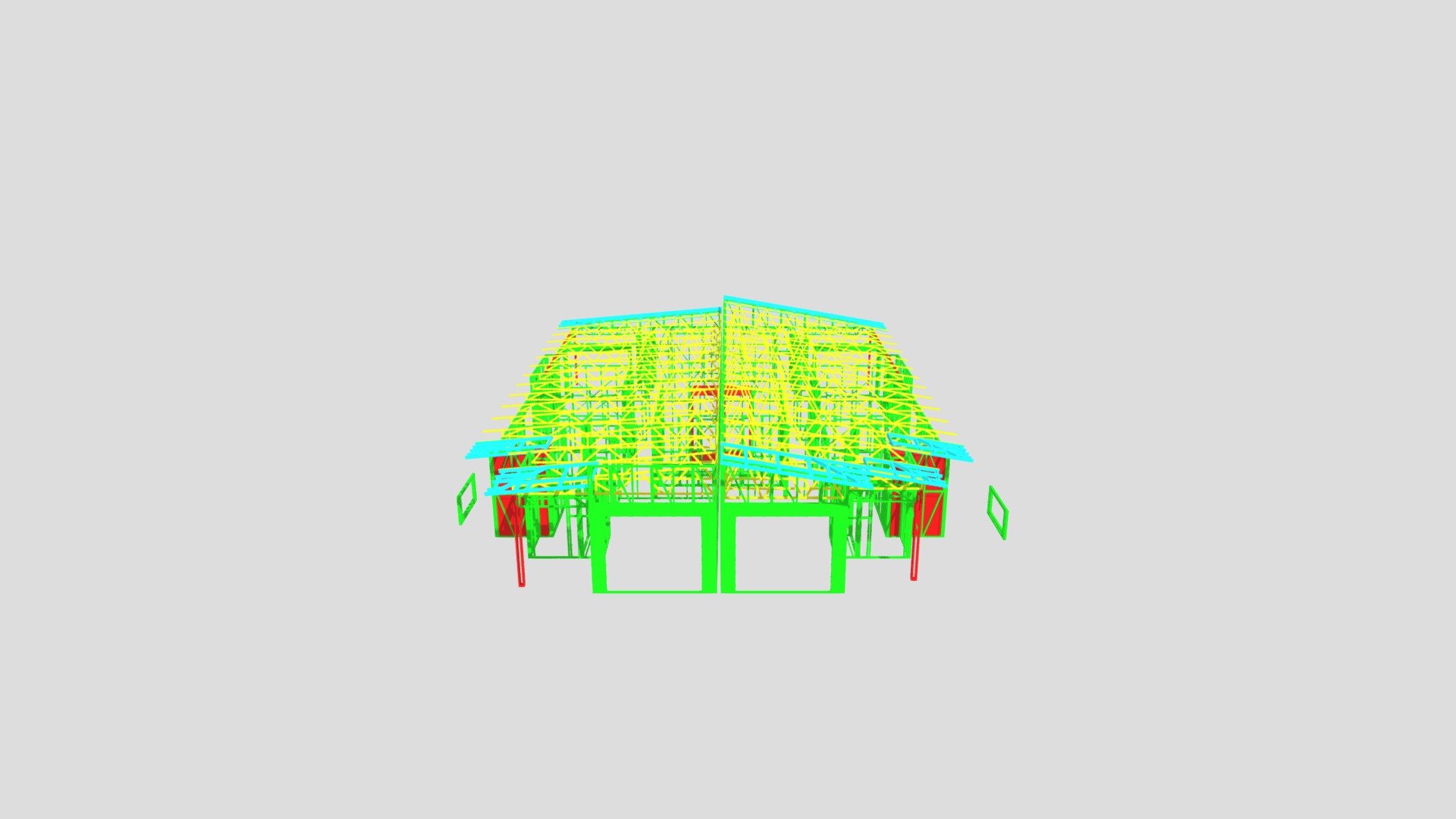D3 - 3D model by lek-thippawan [35178d9] - Sketchfab