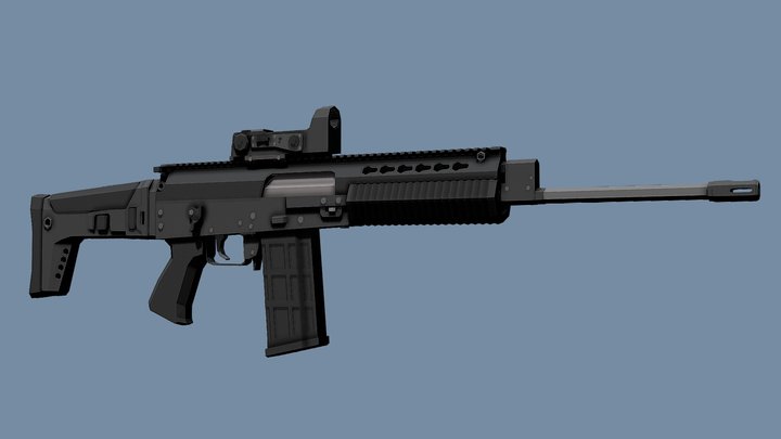 Serbian 3D models - Sketchfab