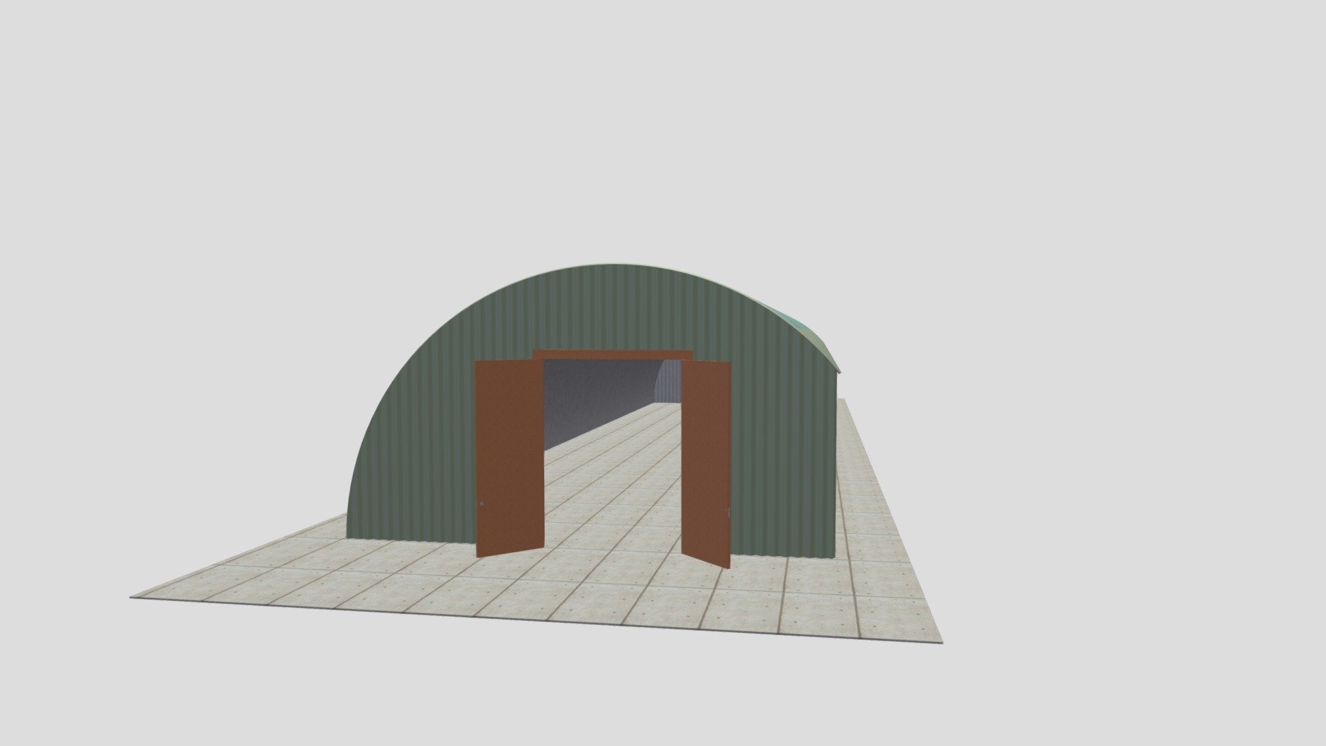 MarnixM - 3D model by Kees Kamper (@opqrstu) [3519b72] - Sketchfab