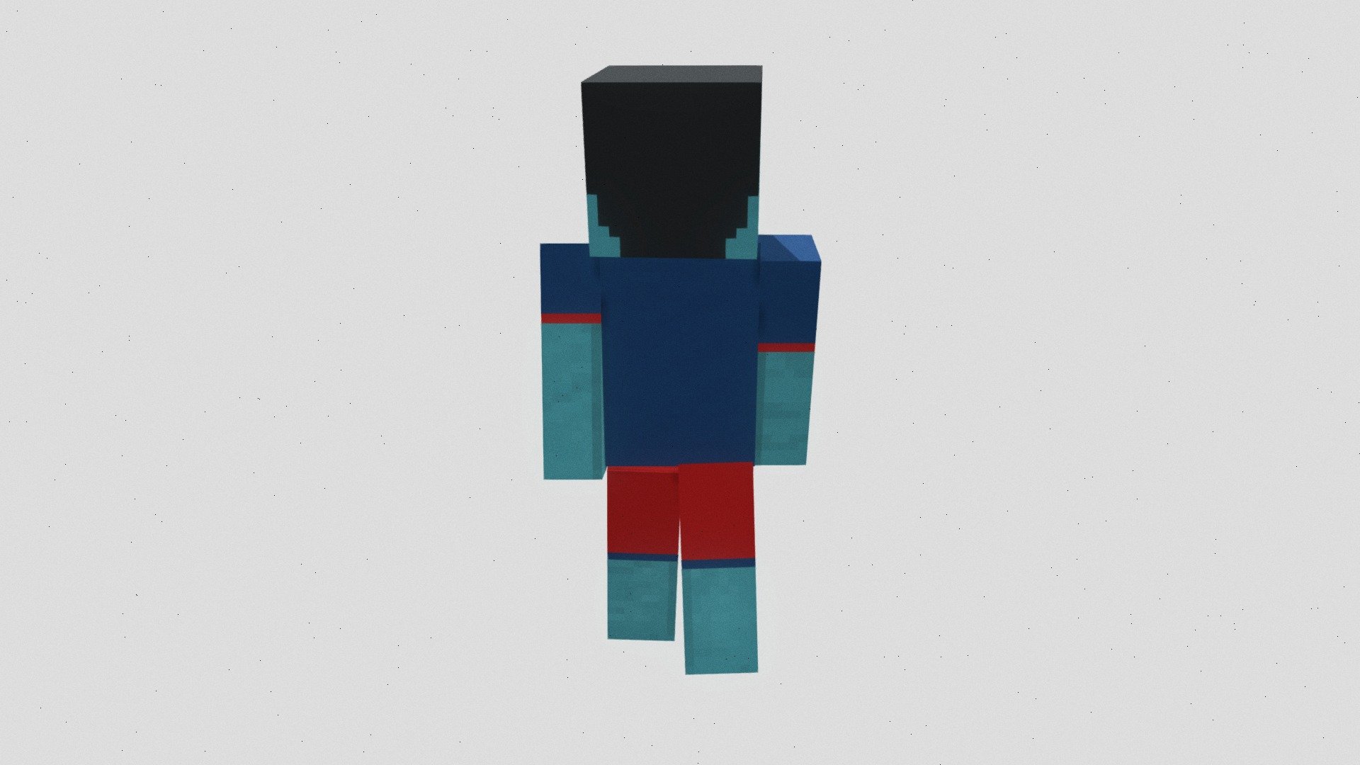 pb - Download Free 3D model by monorogu [351cadd] - Sketchfab